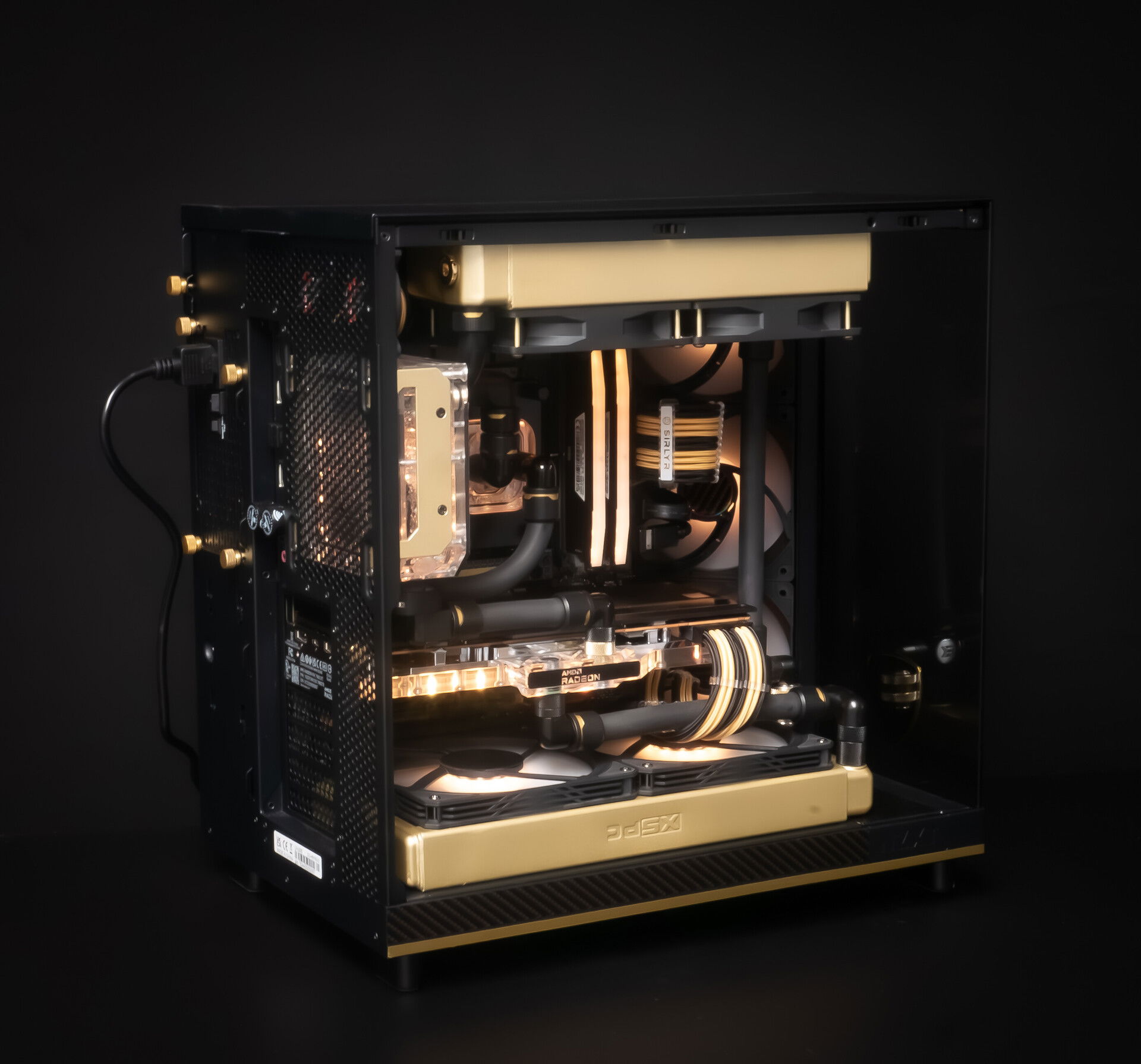 H6 Lambo » builds.gg