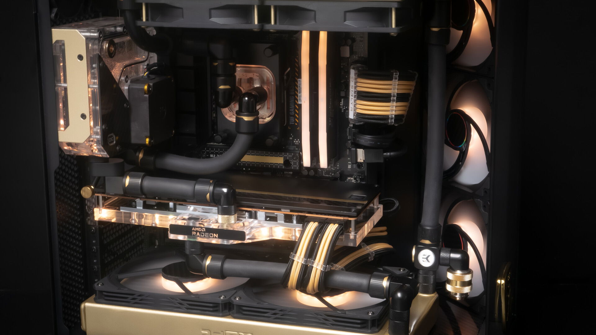 H6 Lambo » builds.gg