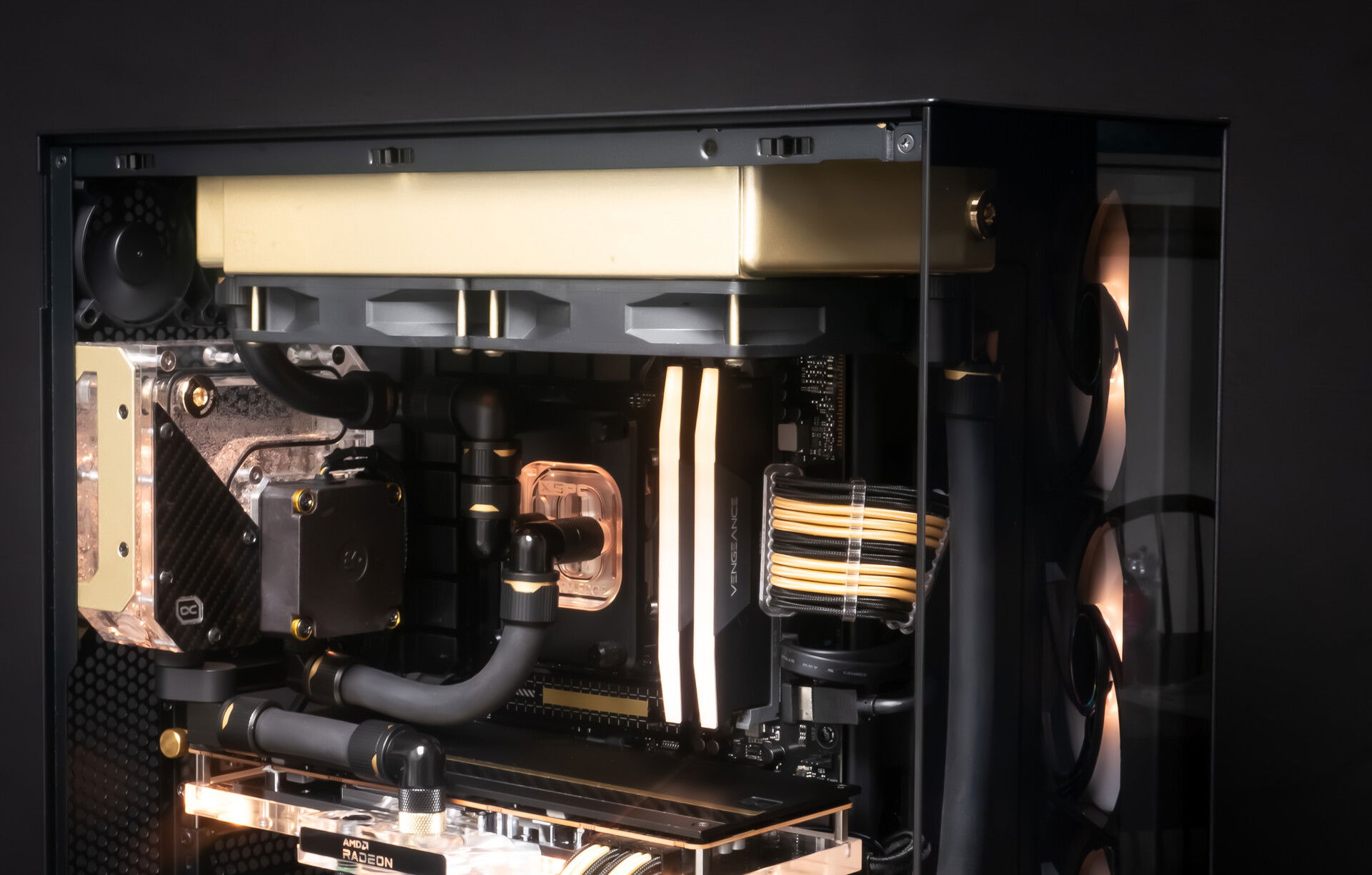 H6 Lambo » builds.gg