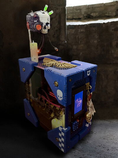 ZERO RGB 2019 Edition » builds.gg