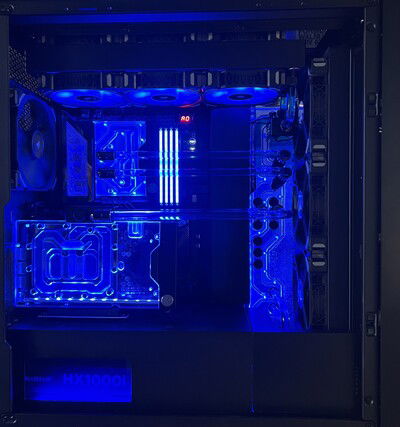 ZERO RGB 2019 Edition » builds.gg