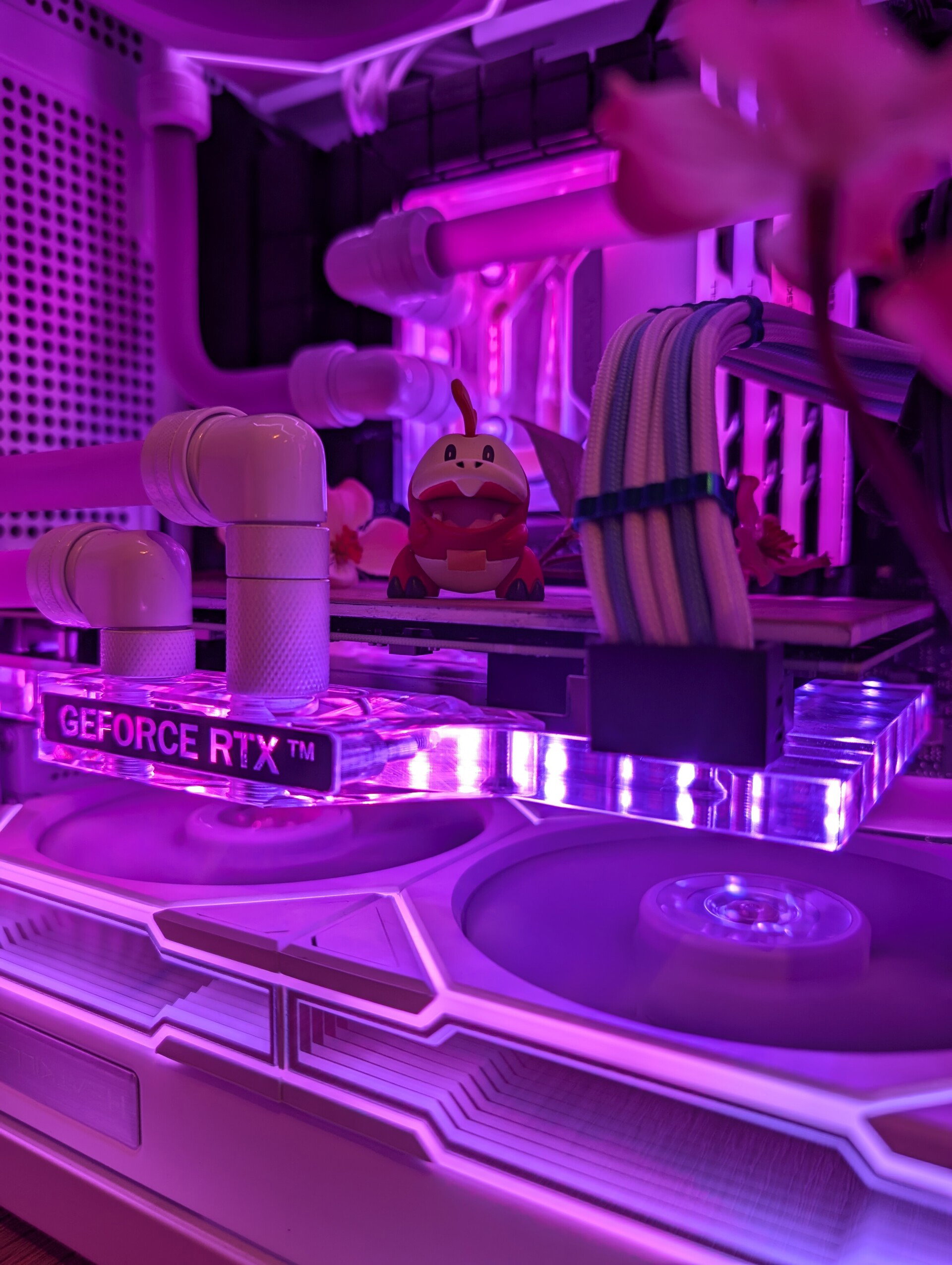 Pink Build » builds.gg