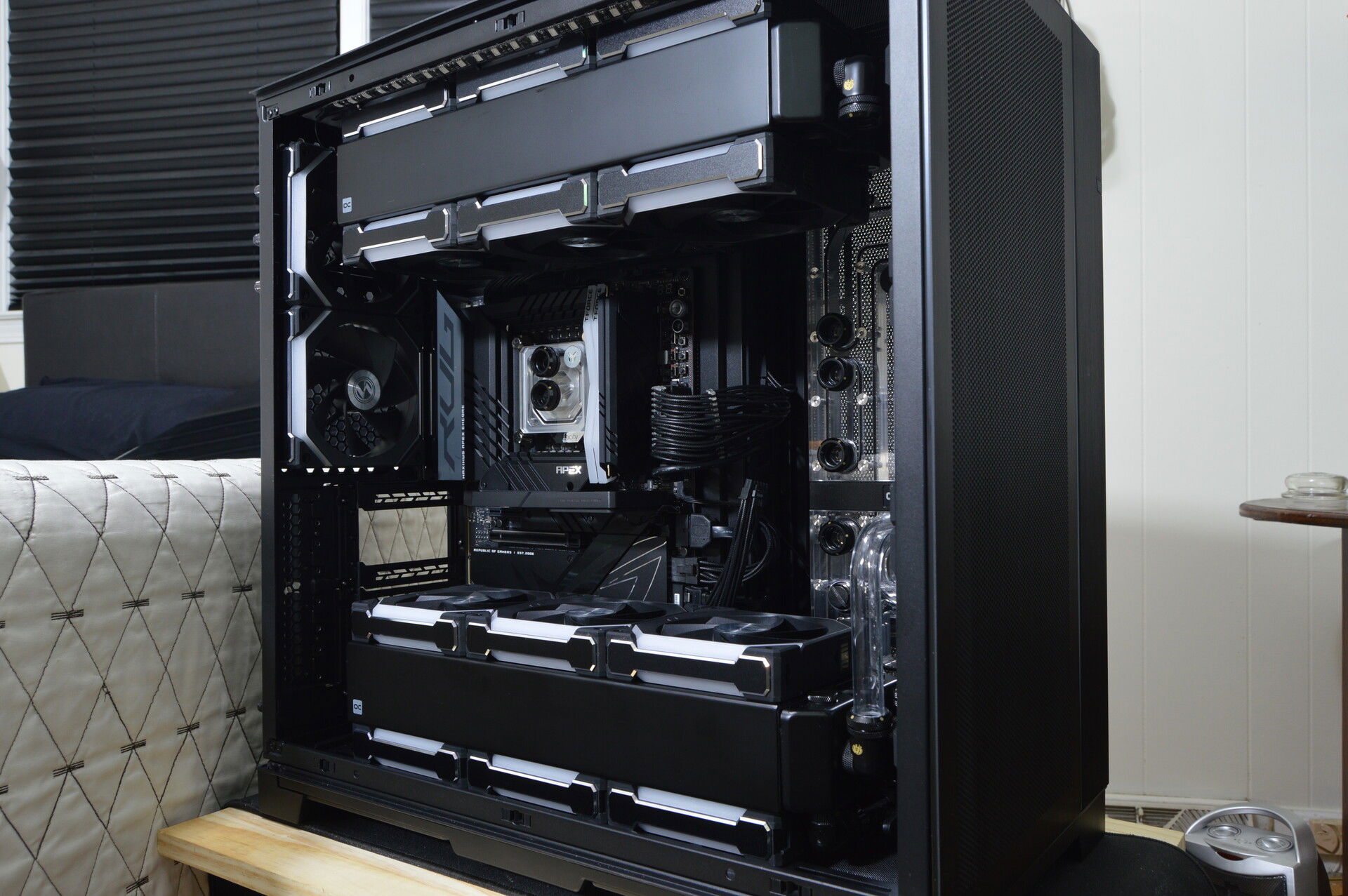 New updated build 2024 » builds.gg