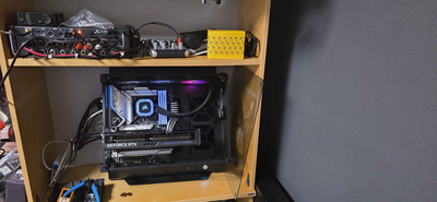 Intel Nuc Drone Case Modding » builds.gg