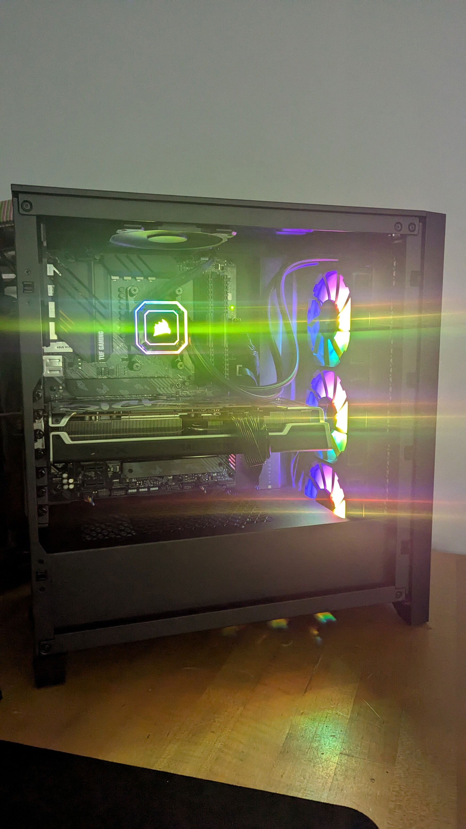 Rob 2024 - Black Friday » builds.gg