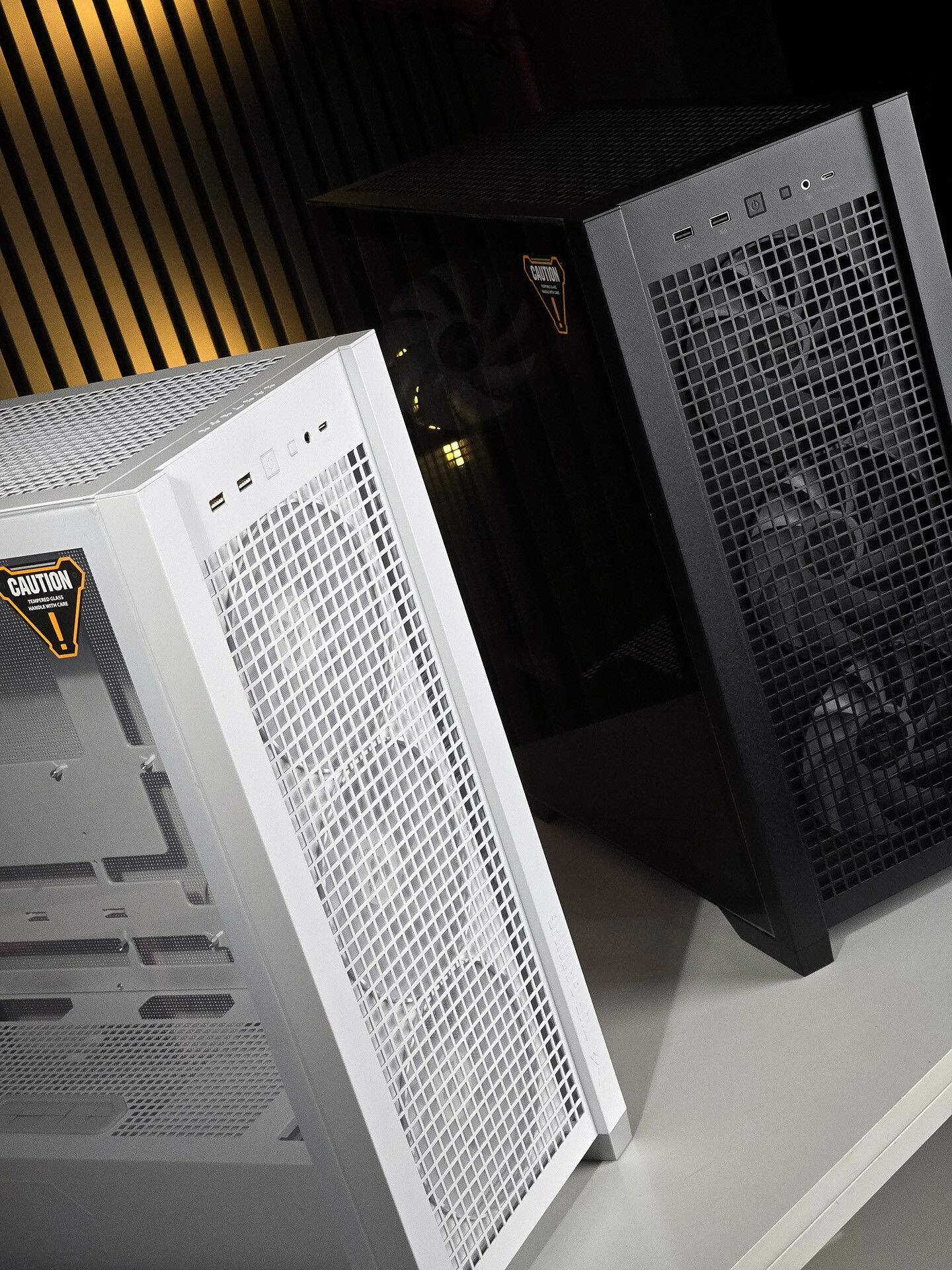 Asus BTF custom build by neSSa » builds.gg