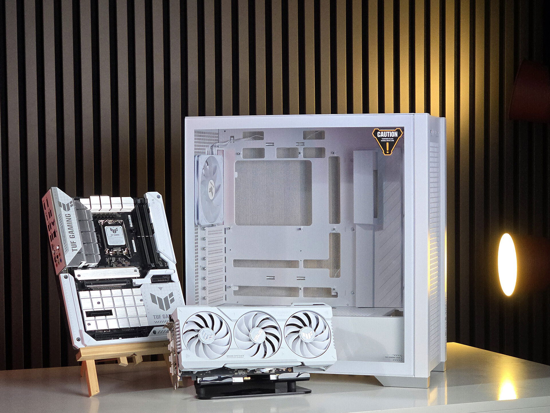 Asus BTF custom build by neSSa » builds.gg