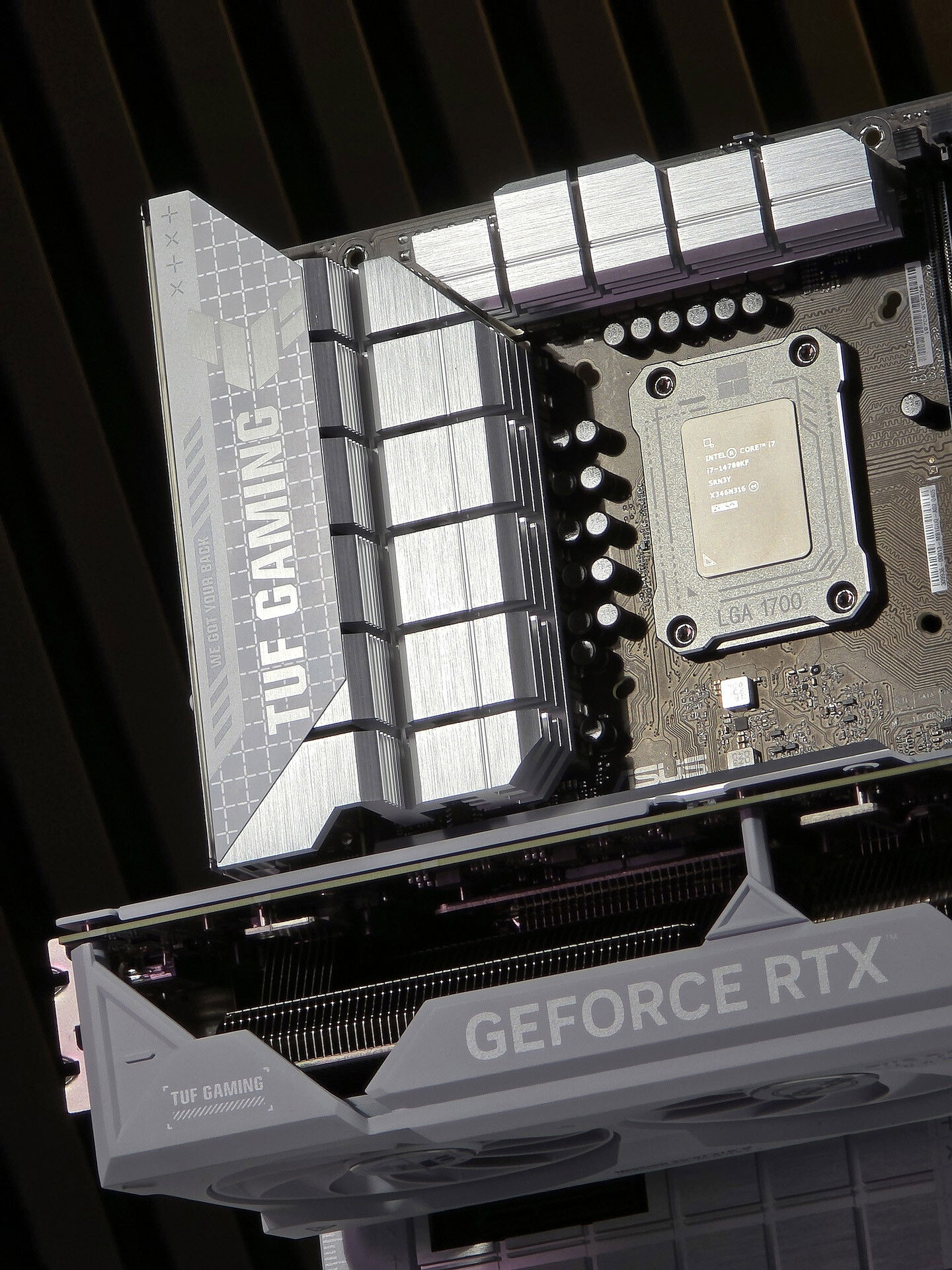 Asus BTF custom build by neSSa » builds.gg