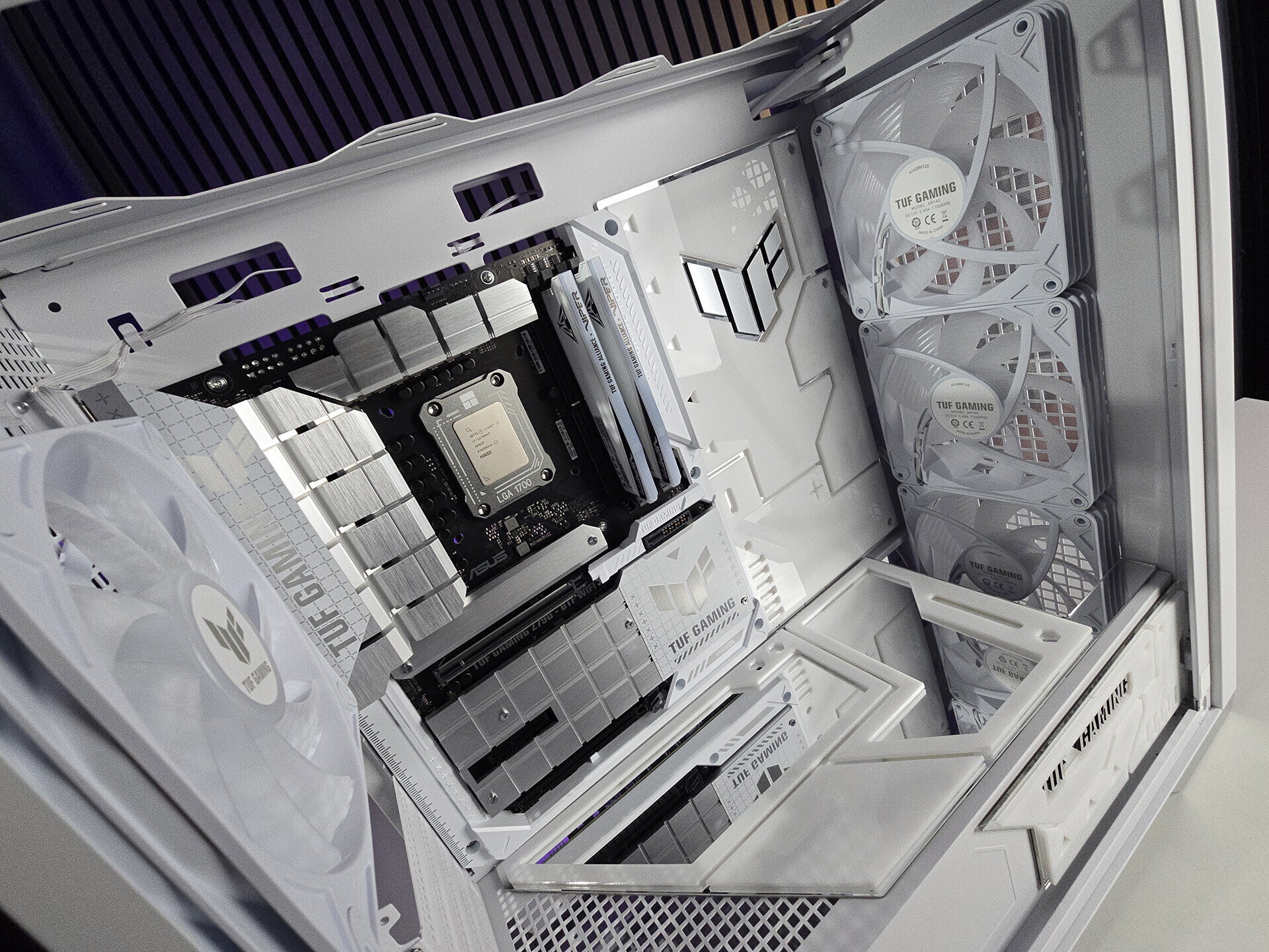 Asus BTF custom build by neSSa » builds.gg