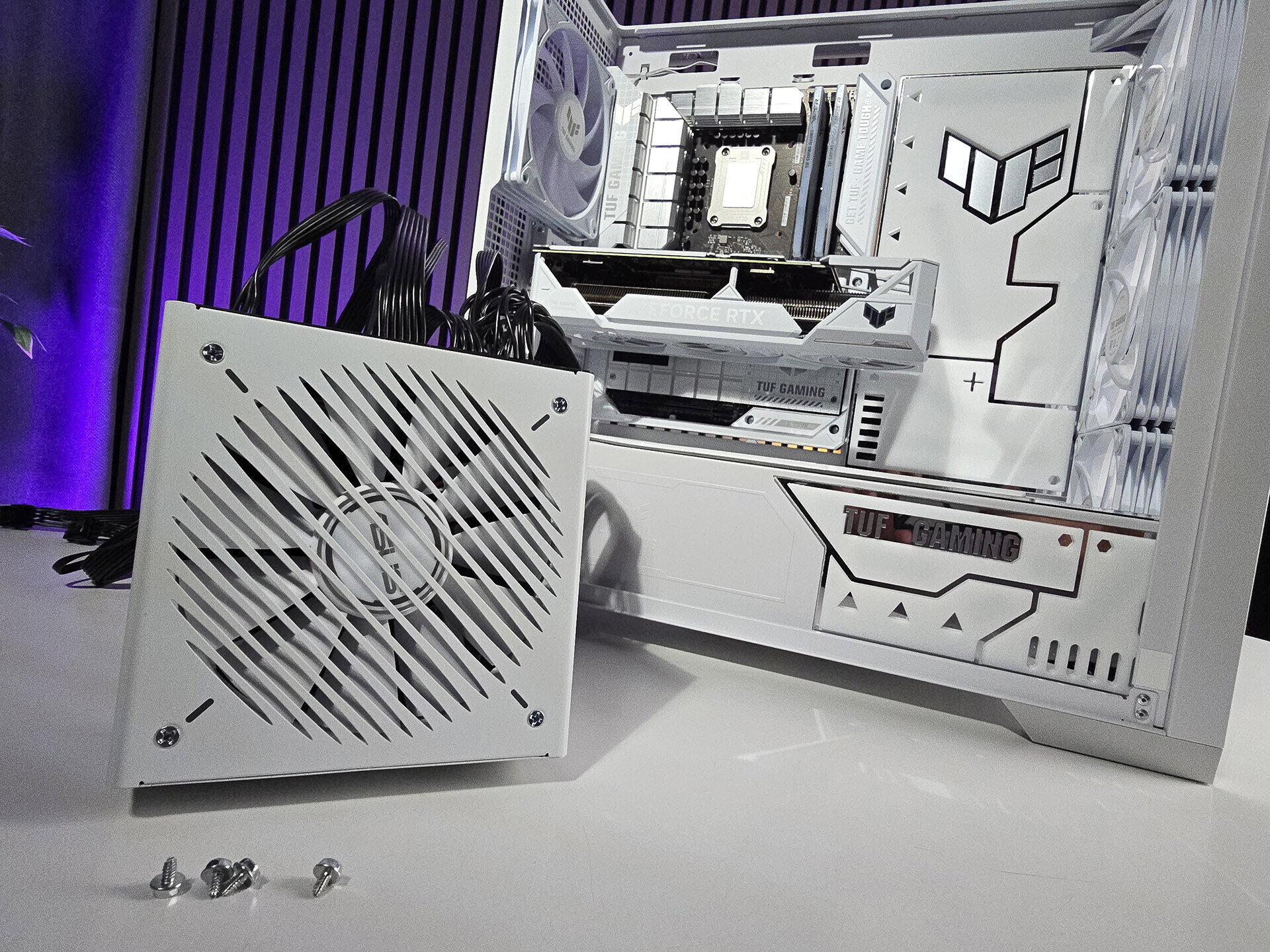Asus BTF custom build by neSSa » builds.gg
