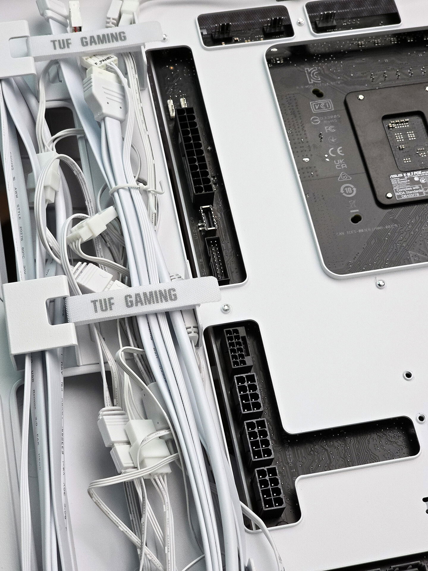 Asus BTF custom build by neSSa » builds.gg