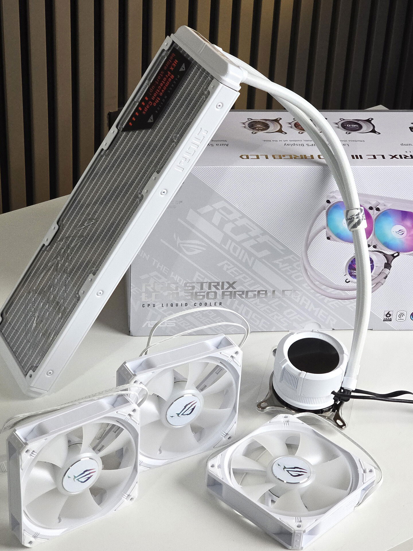 Asus BTF custom build by neSSa » builds.gg