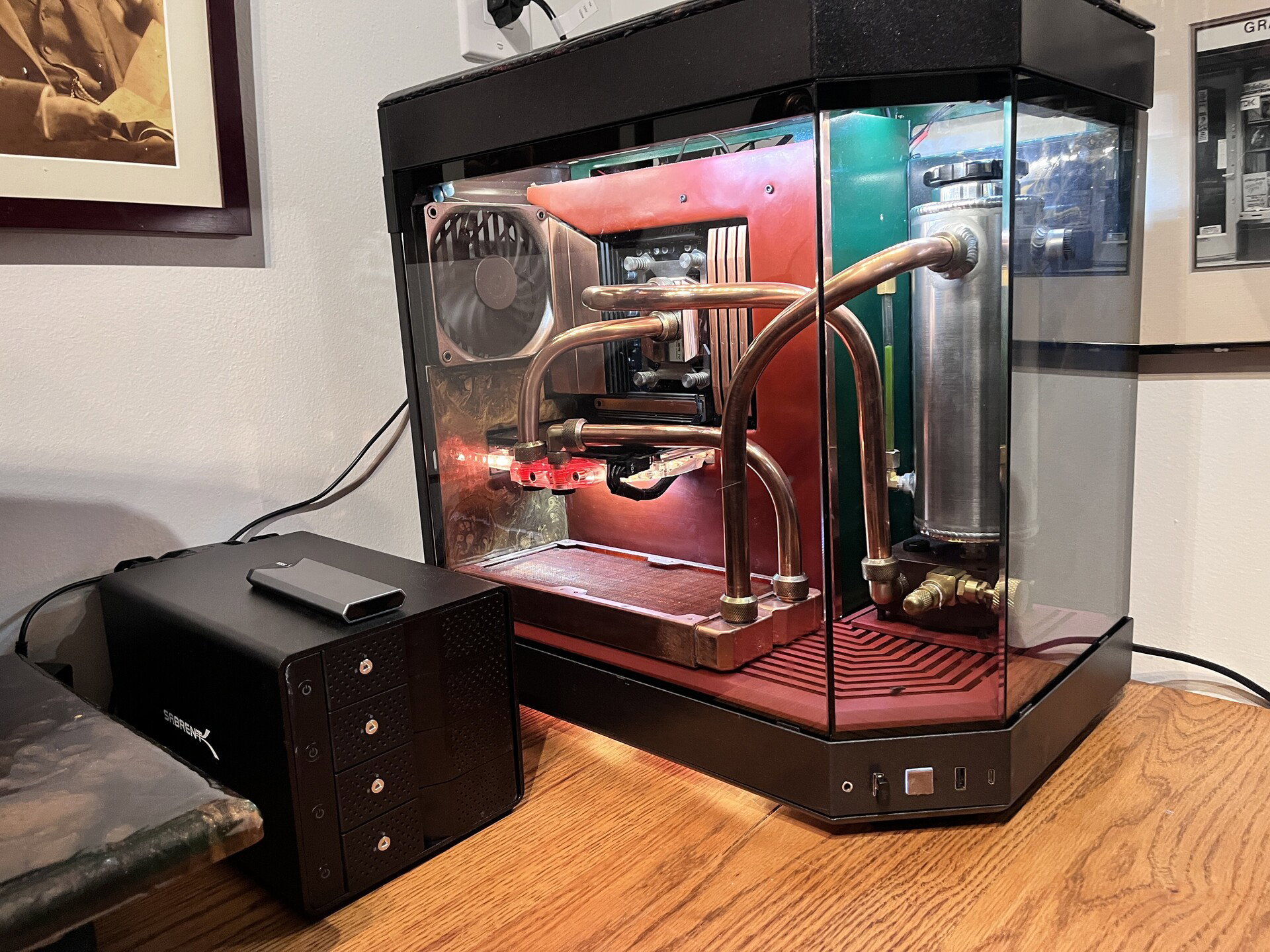 Copper » builds.gg