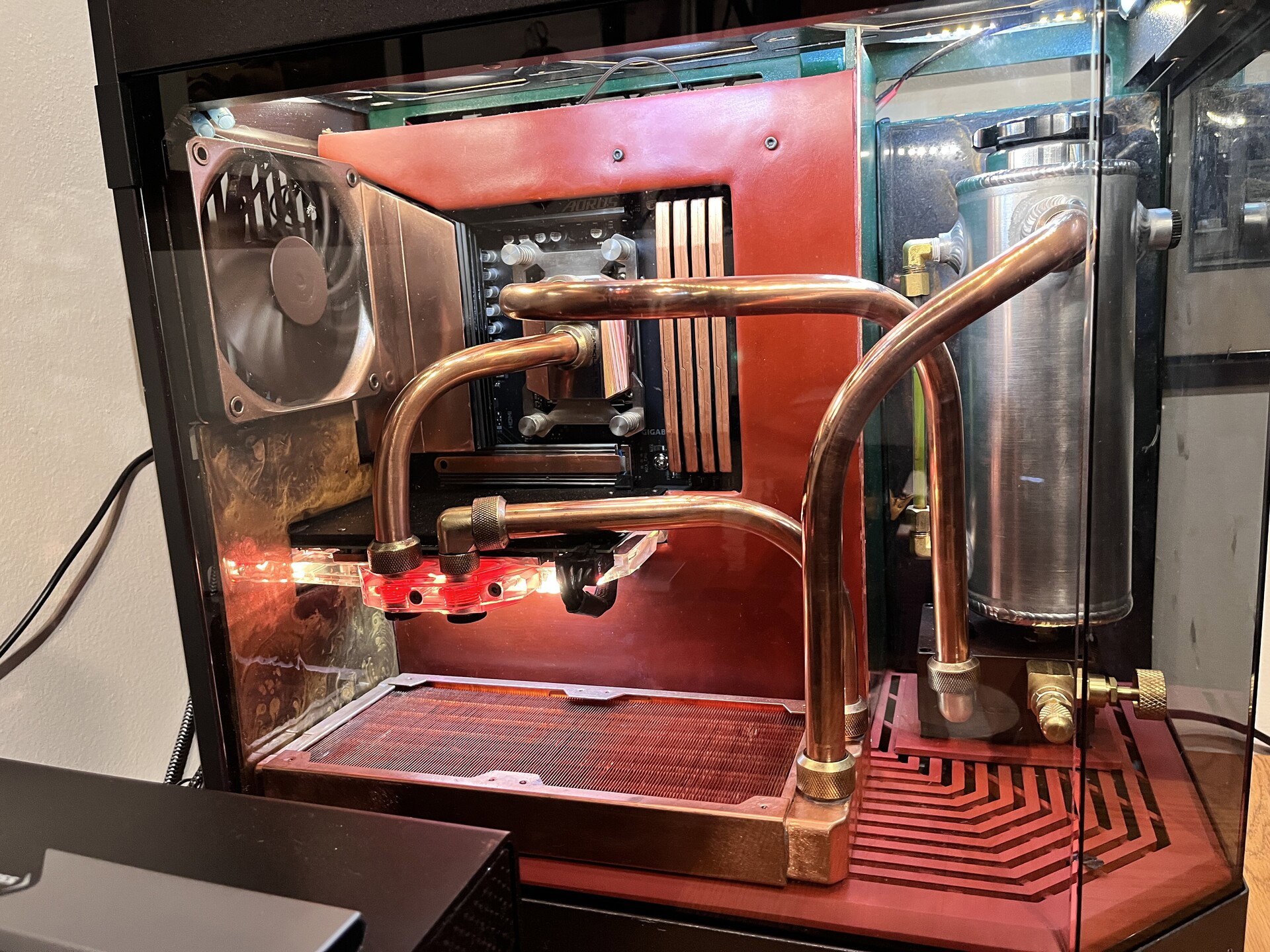 Copper » builds.gg