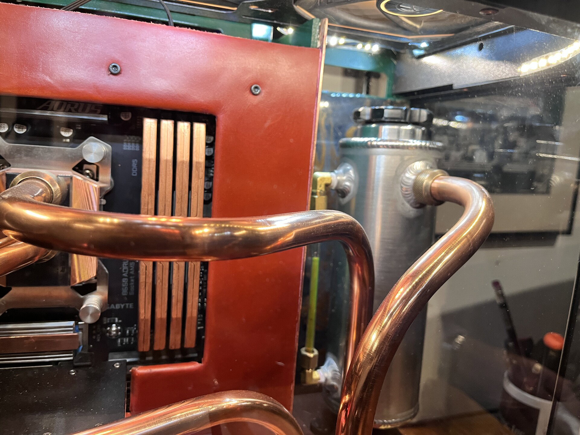 Copper » builds.gg