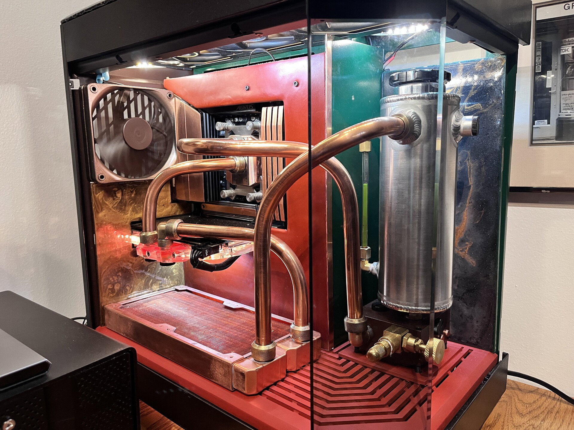 Copper » builds.gg