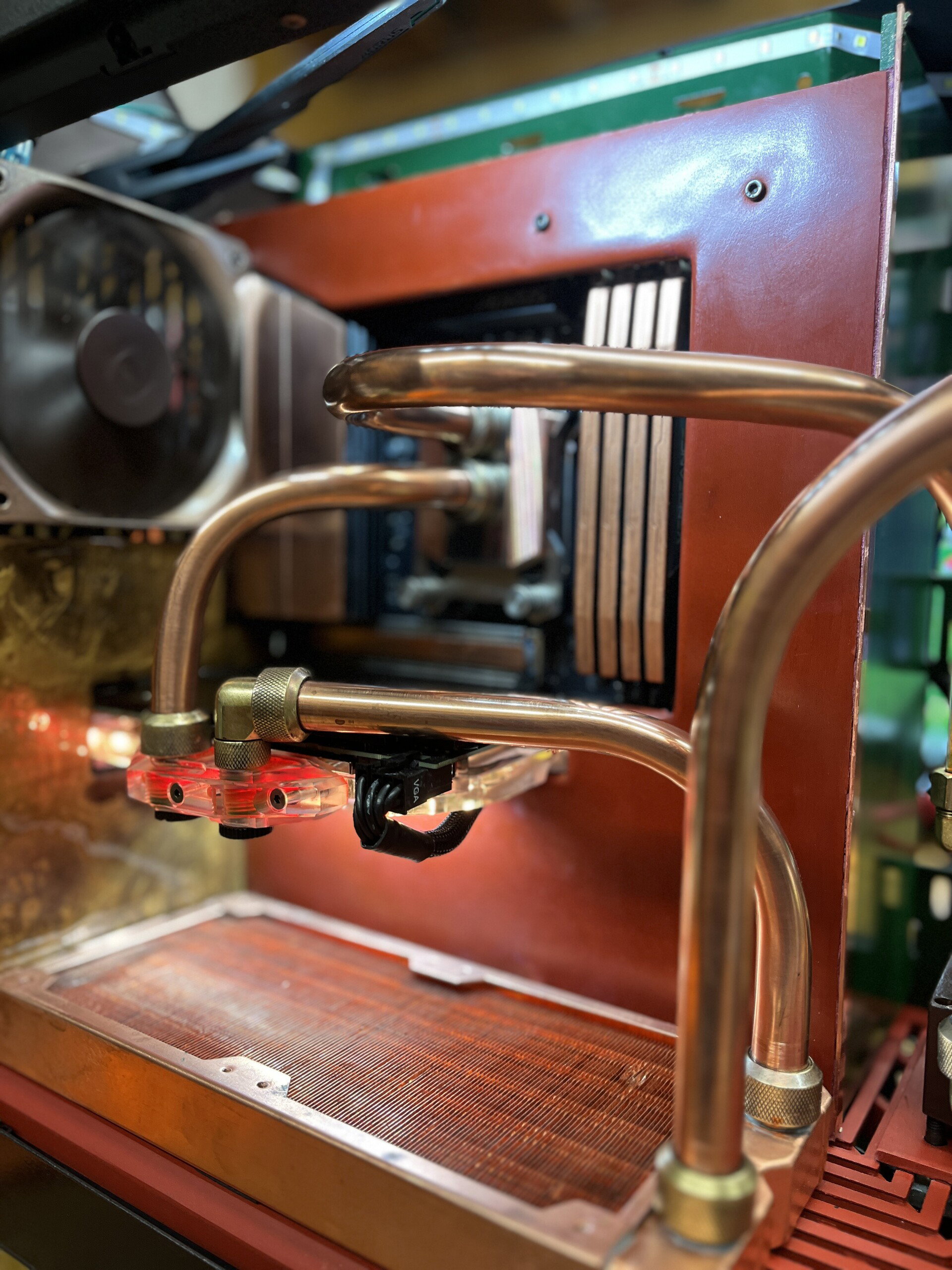 Copper » builds.gg