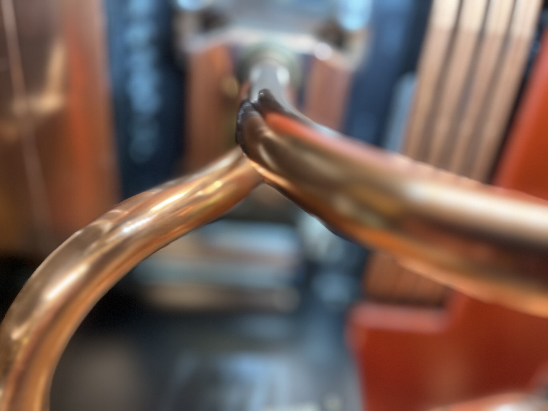Copper » builds.gg