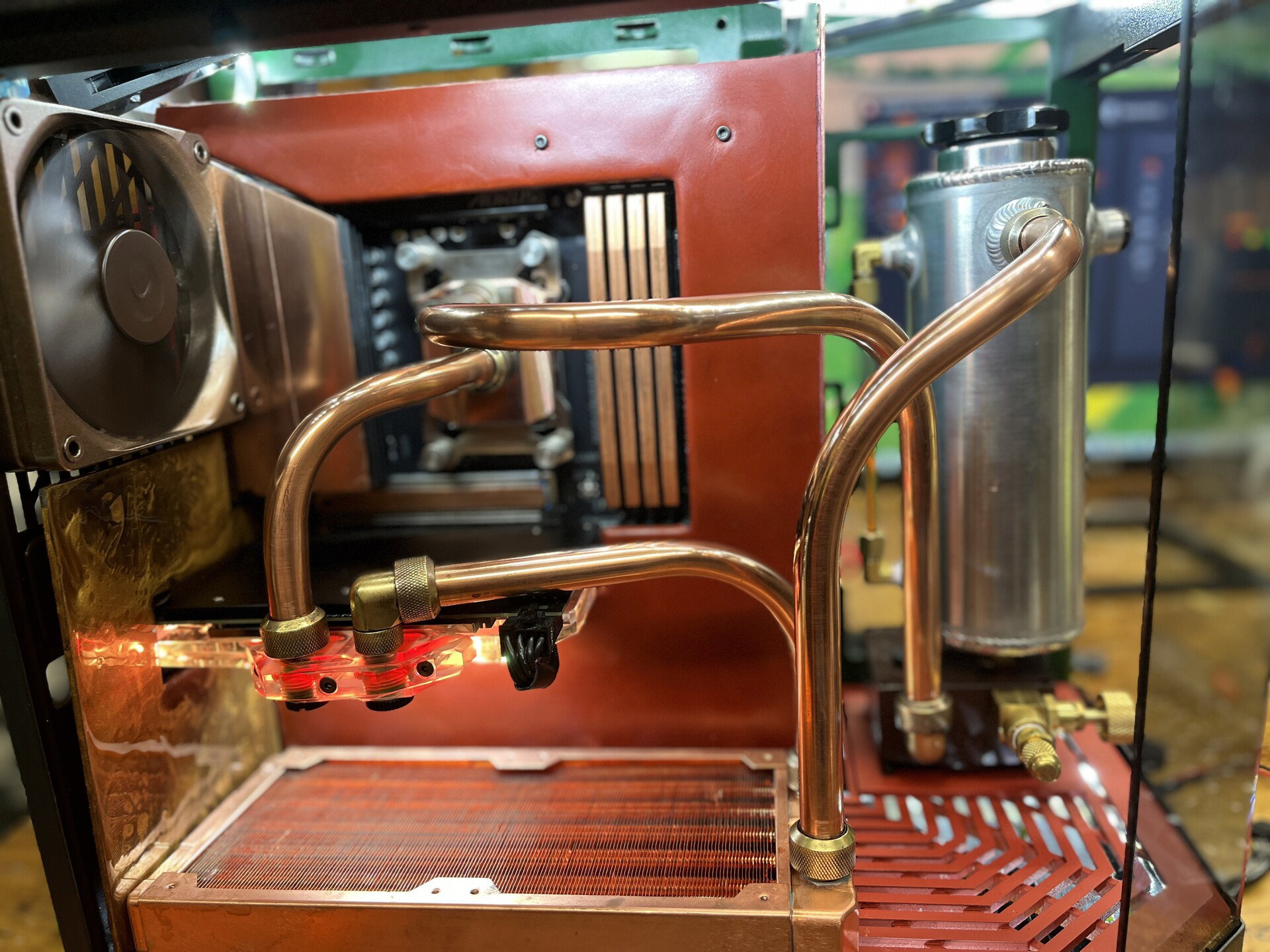 Copper » builds.gg