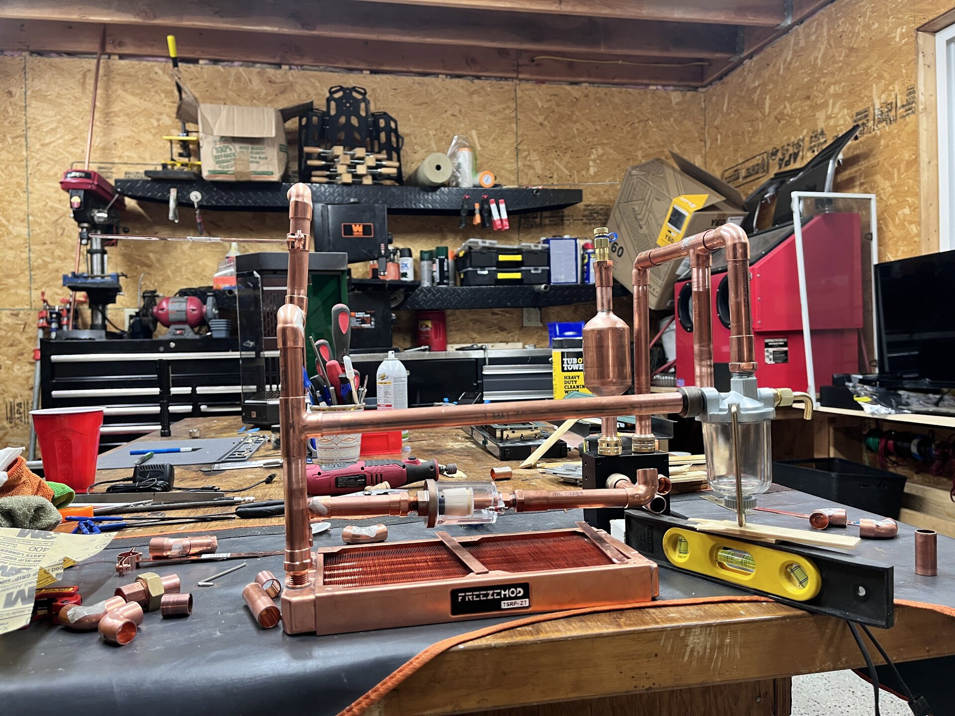 Copper » builds.gg
