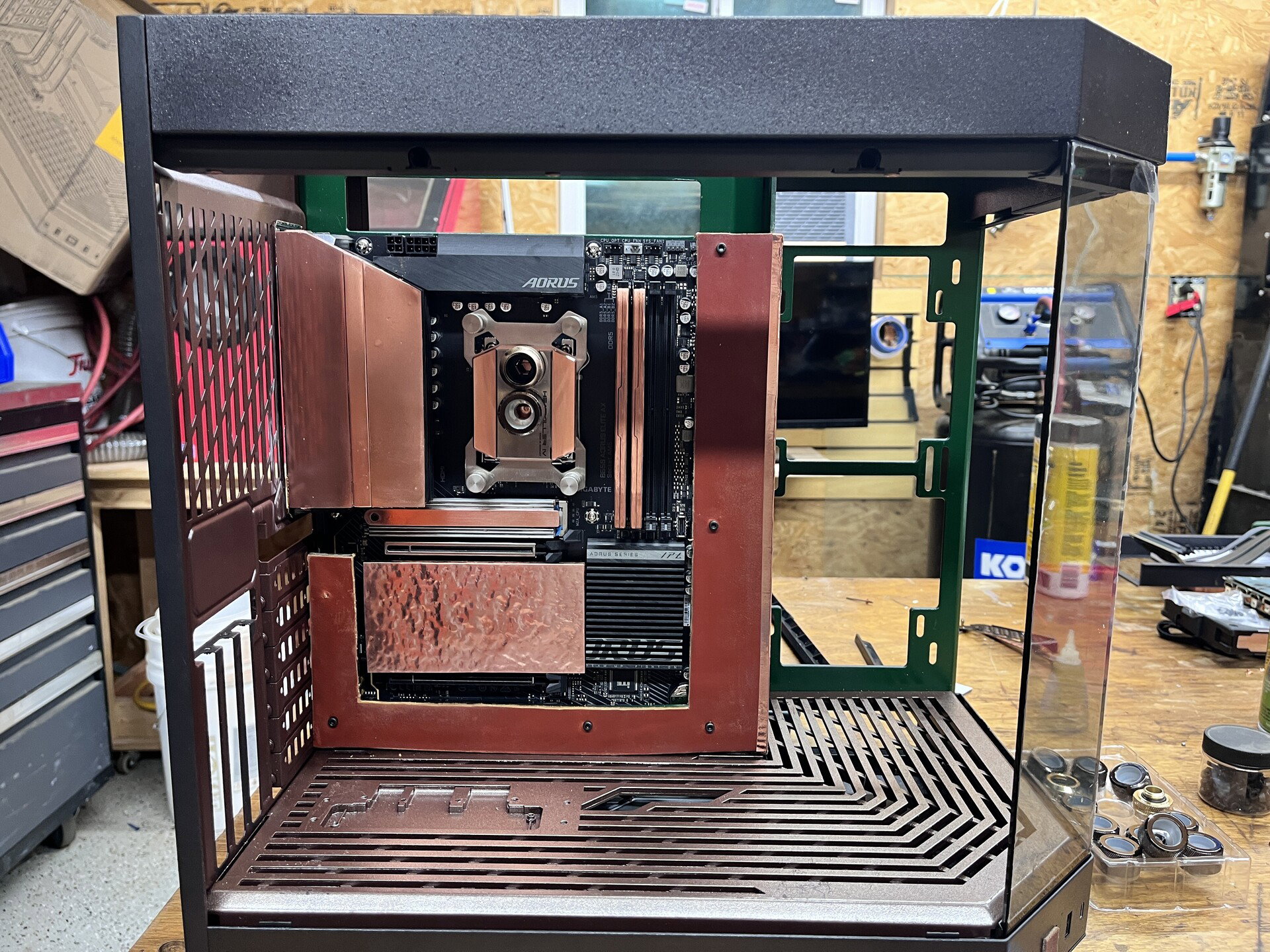 Copper » builds.gg