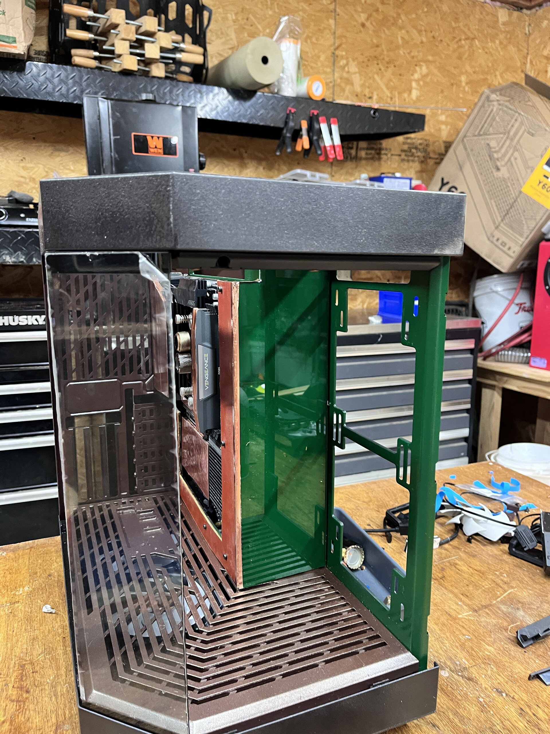 Copper » builds.gg