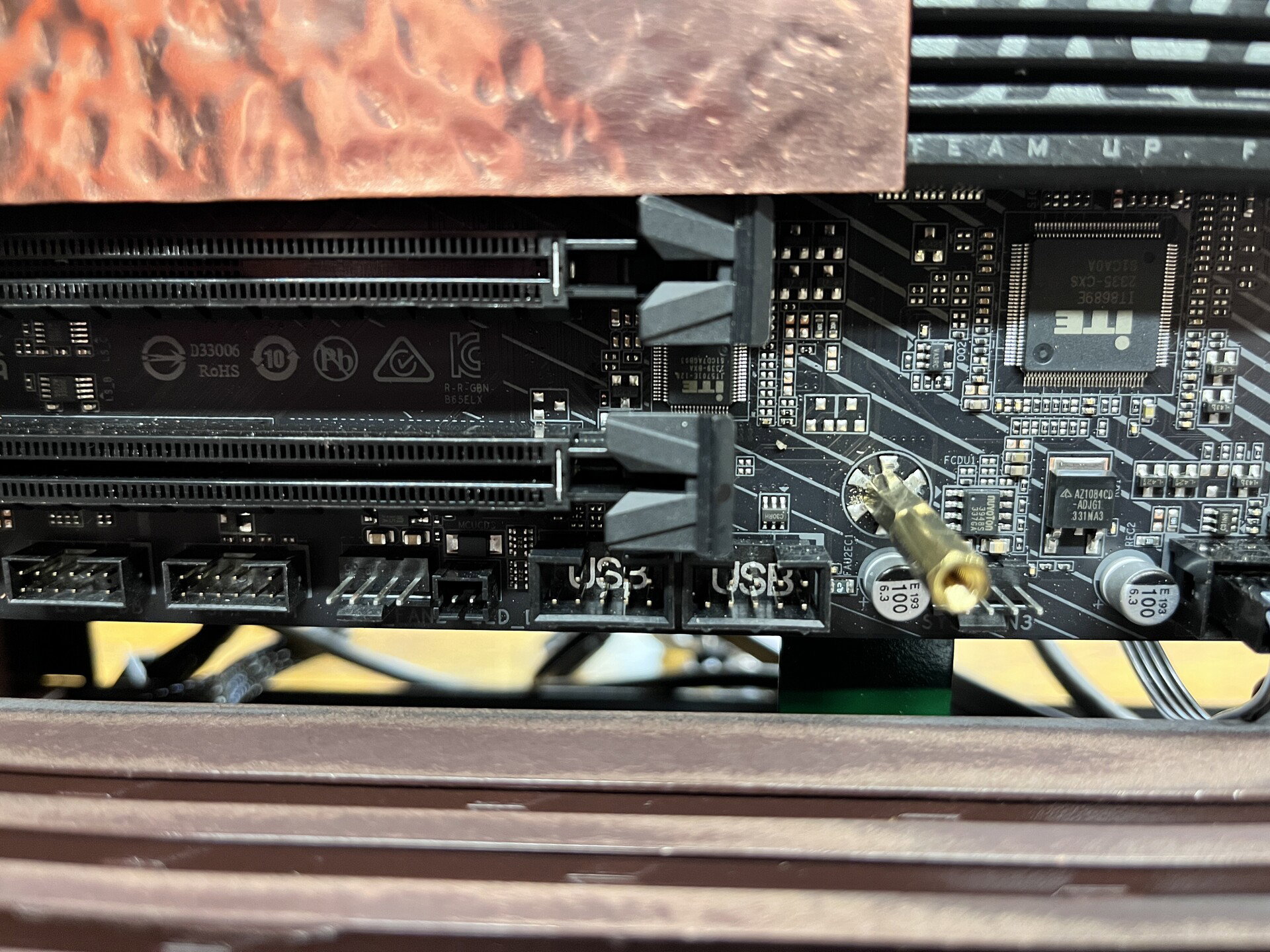 Copper » builds.gg