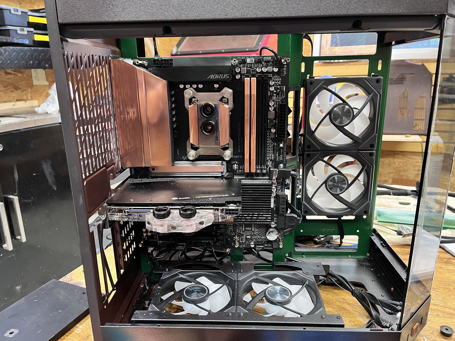 Copper » builds.gg