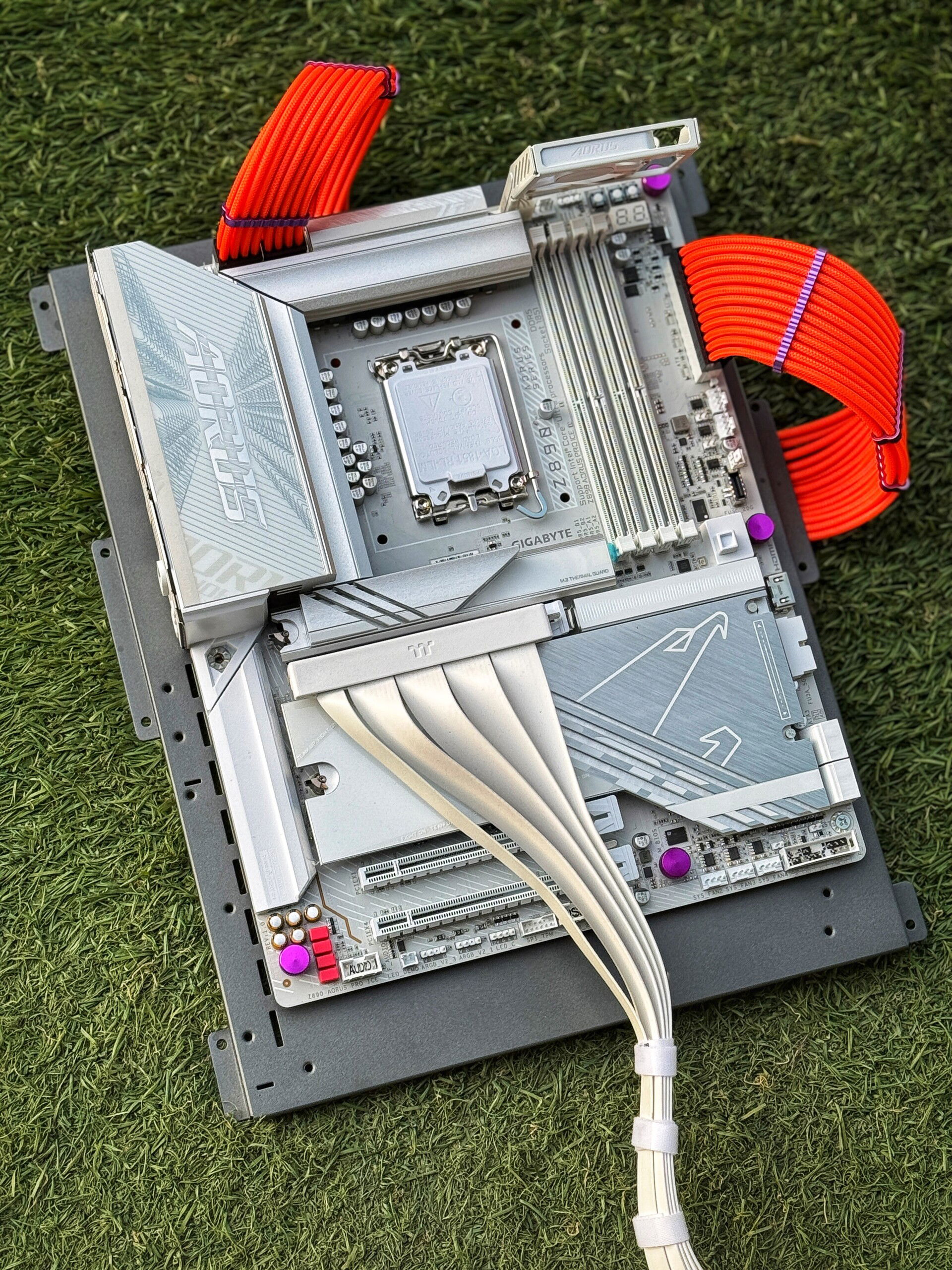 The ultimate Arcade Pc Build » builds.gg