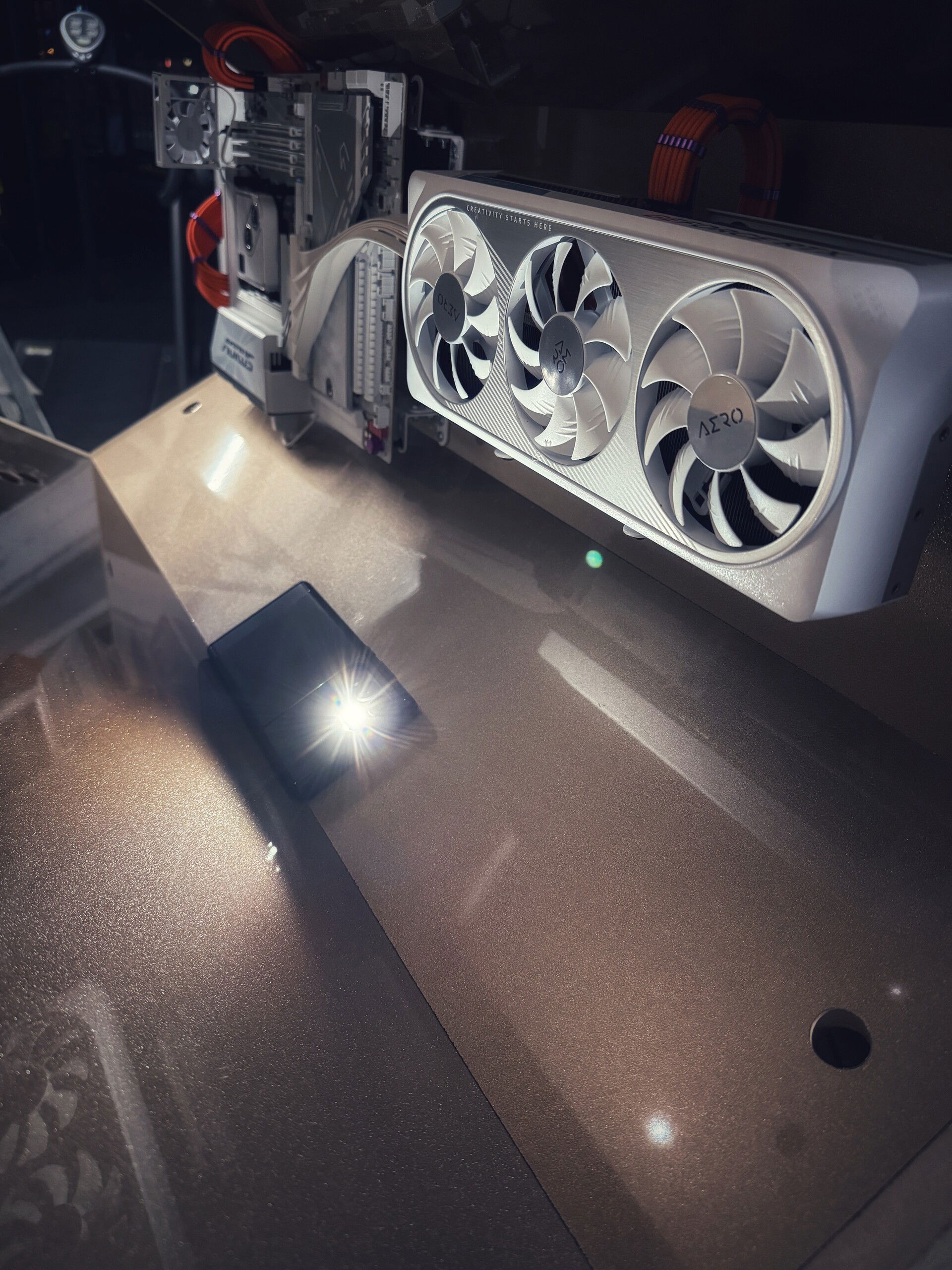 The ultimate Arcade Pc Build » builds.gg