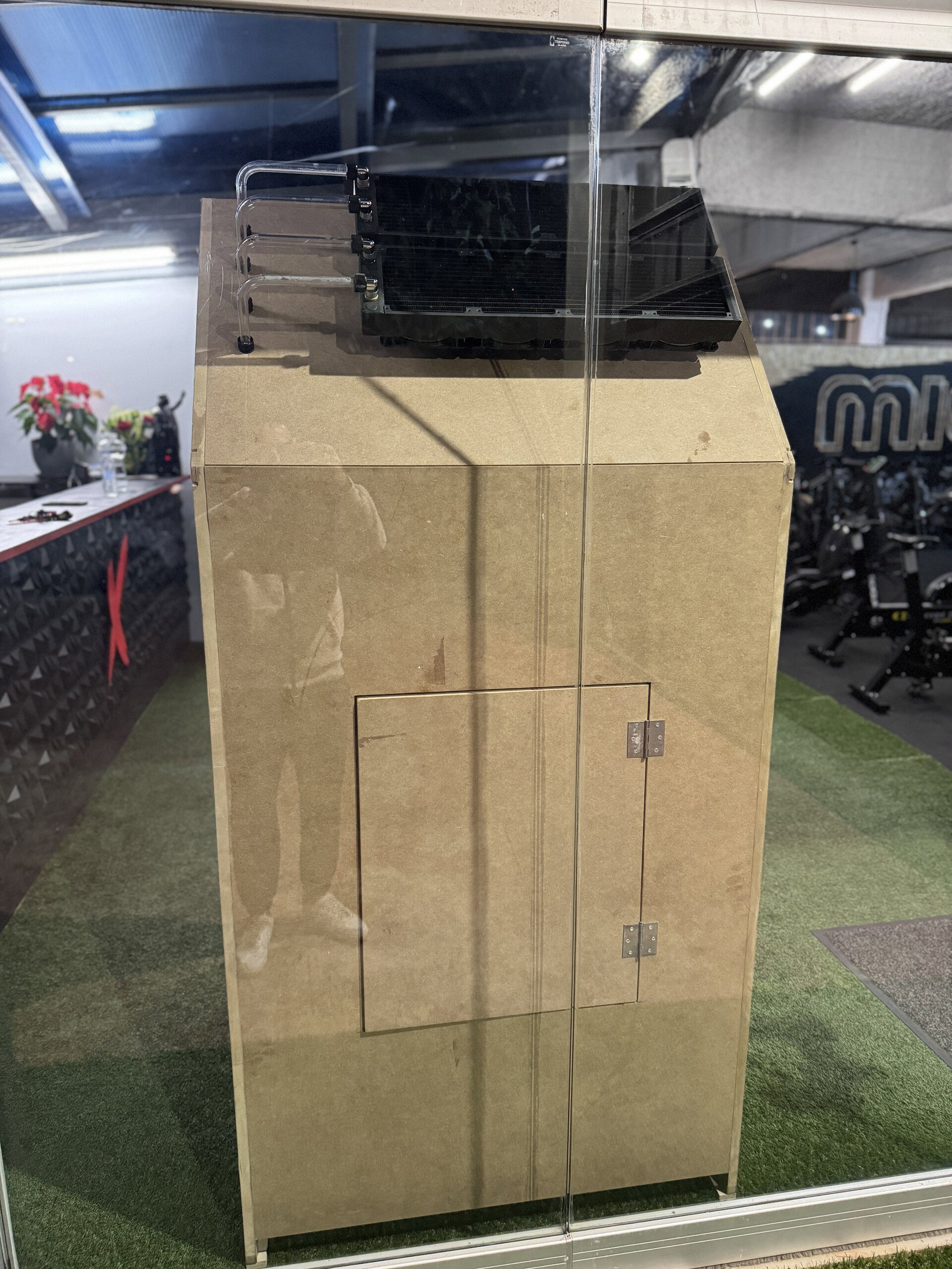 The ultimate Arcade Pc Build » builds.gg