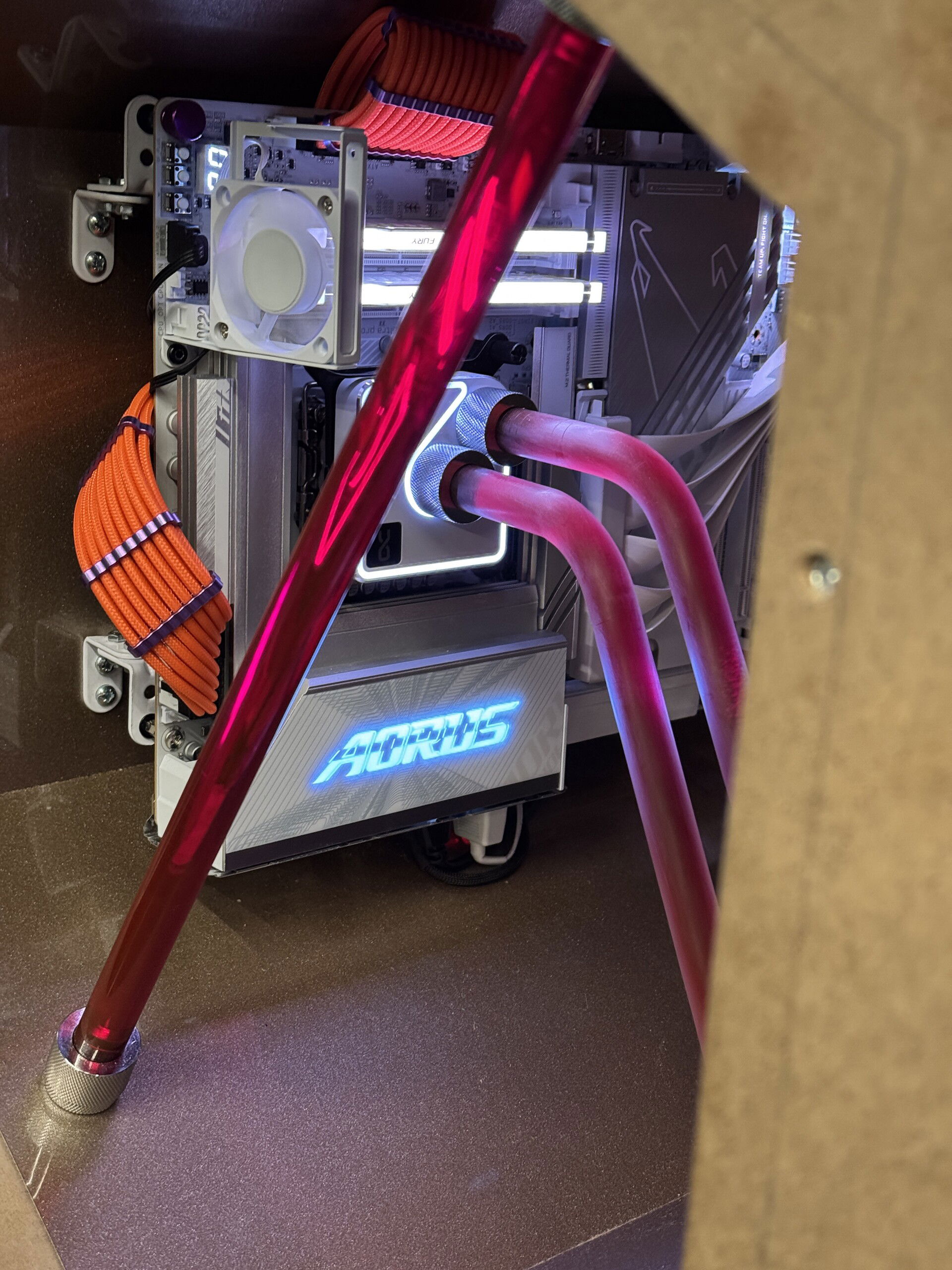 The ultimate Arcade Pc Build » builds.gg