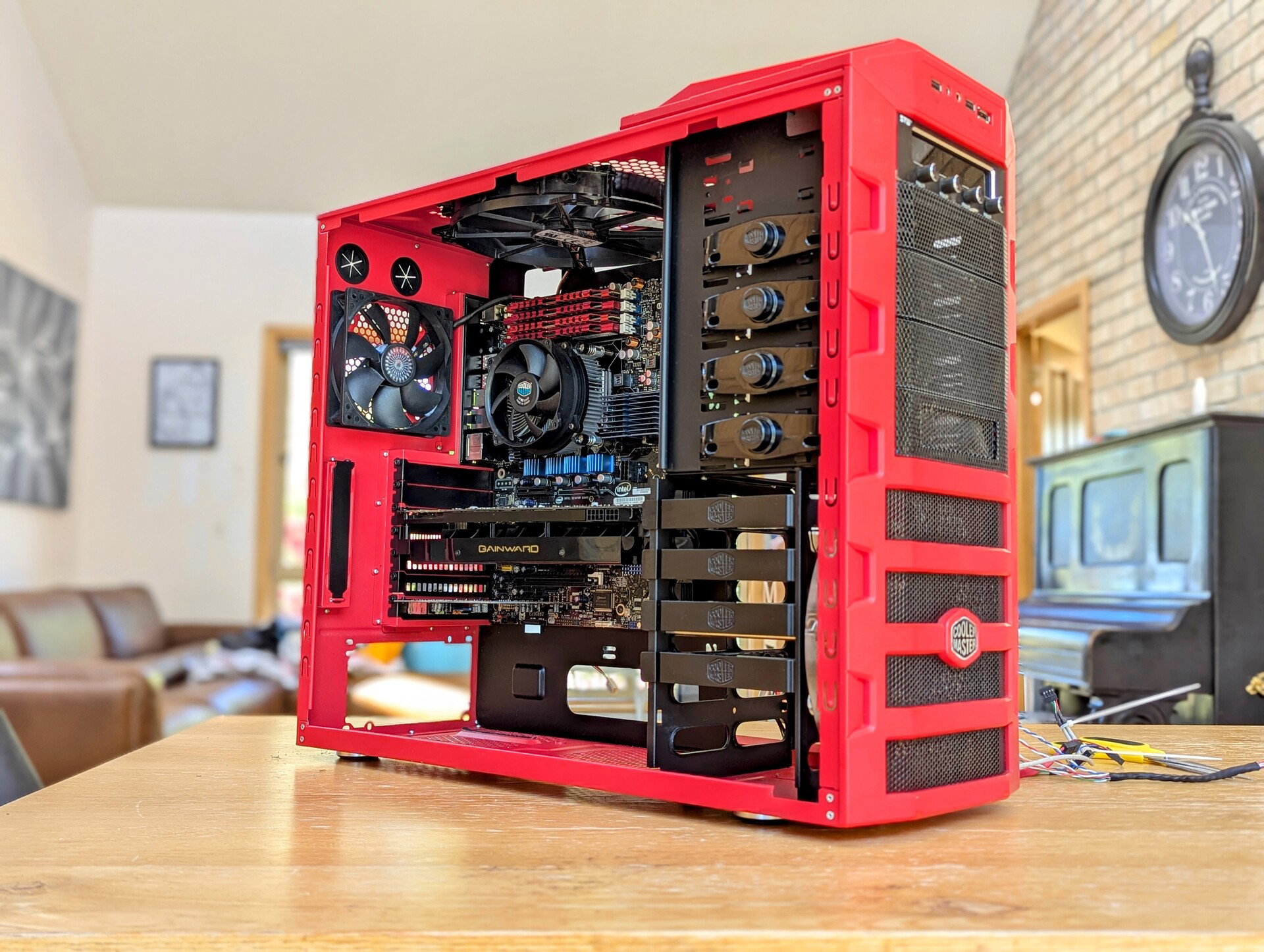 Retro Gamer - 2010 » builds.gg