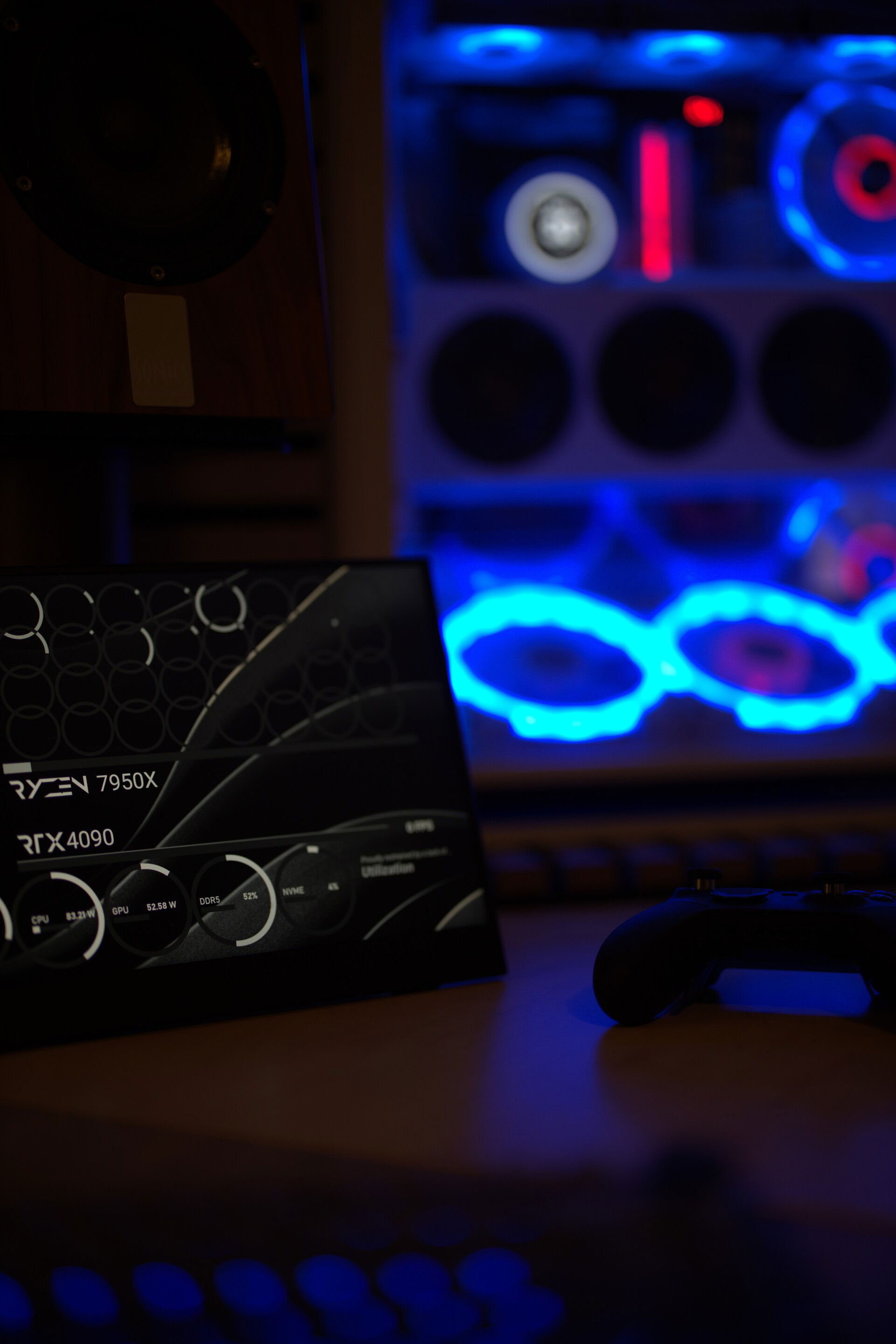 The State » builds.gg