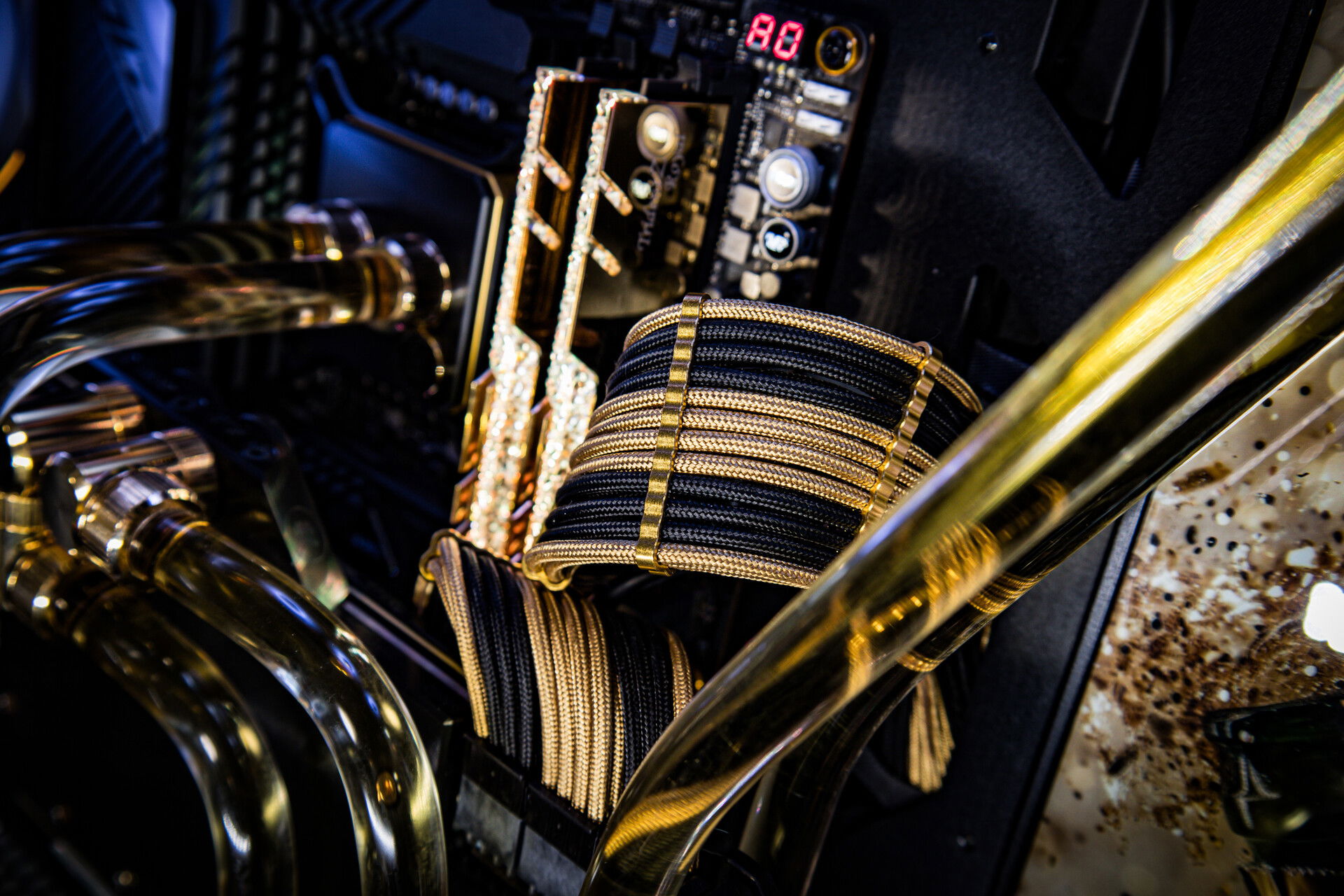 Champagne Gold » builds.gg