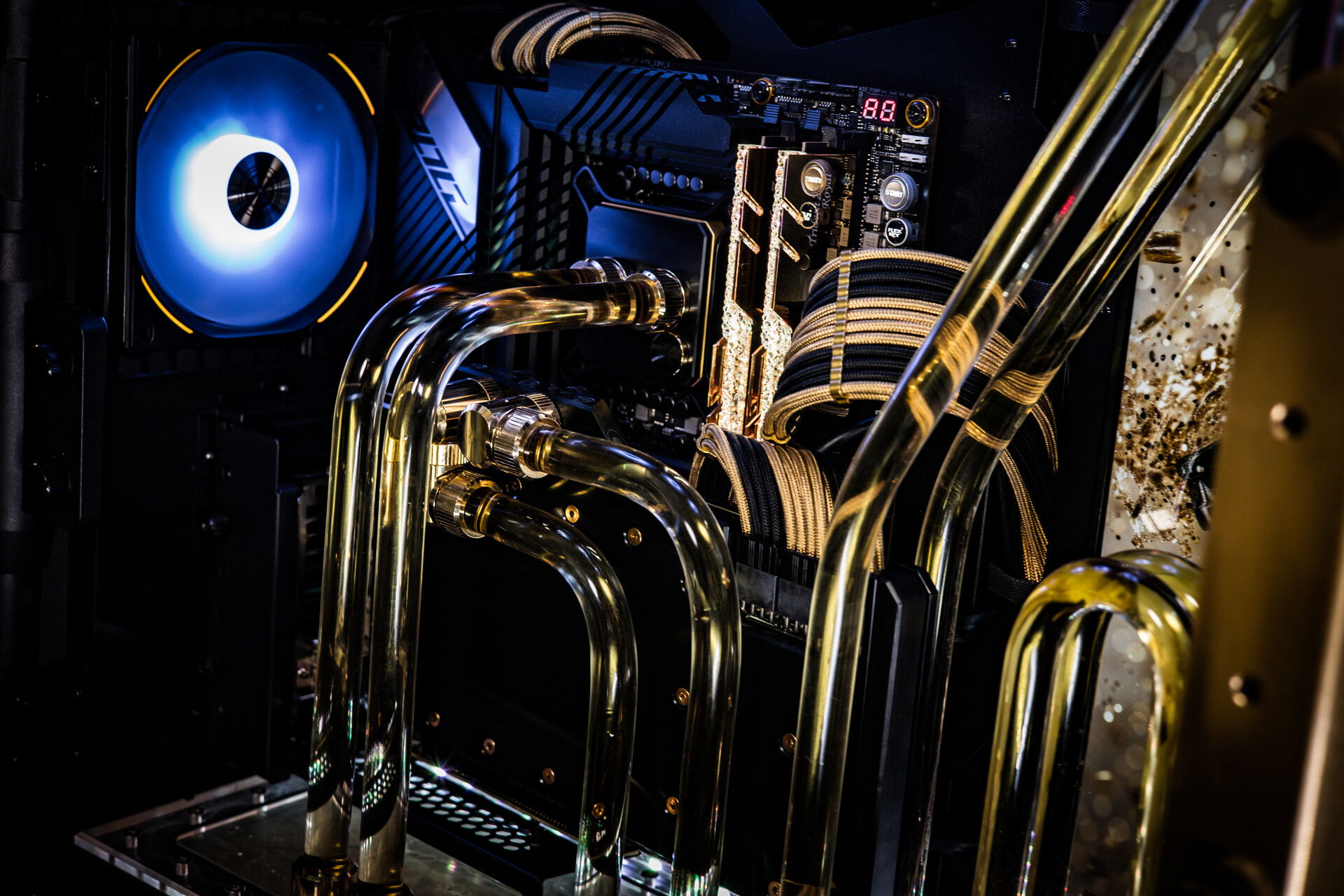 Champagne Gold » builds.gg