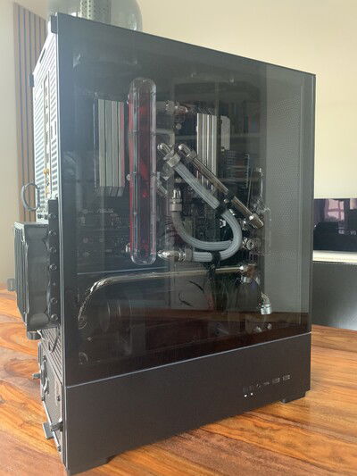 Venom PC » builds.gg