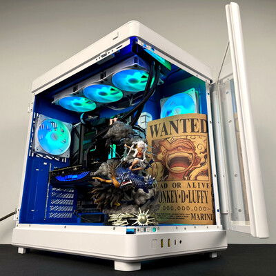 Venom PC » builds.gg