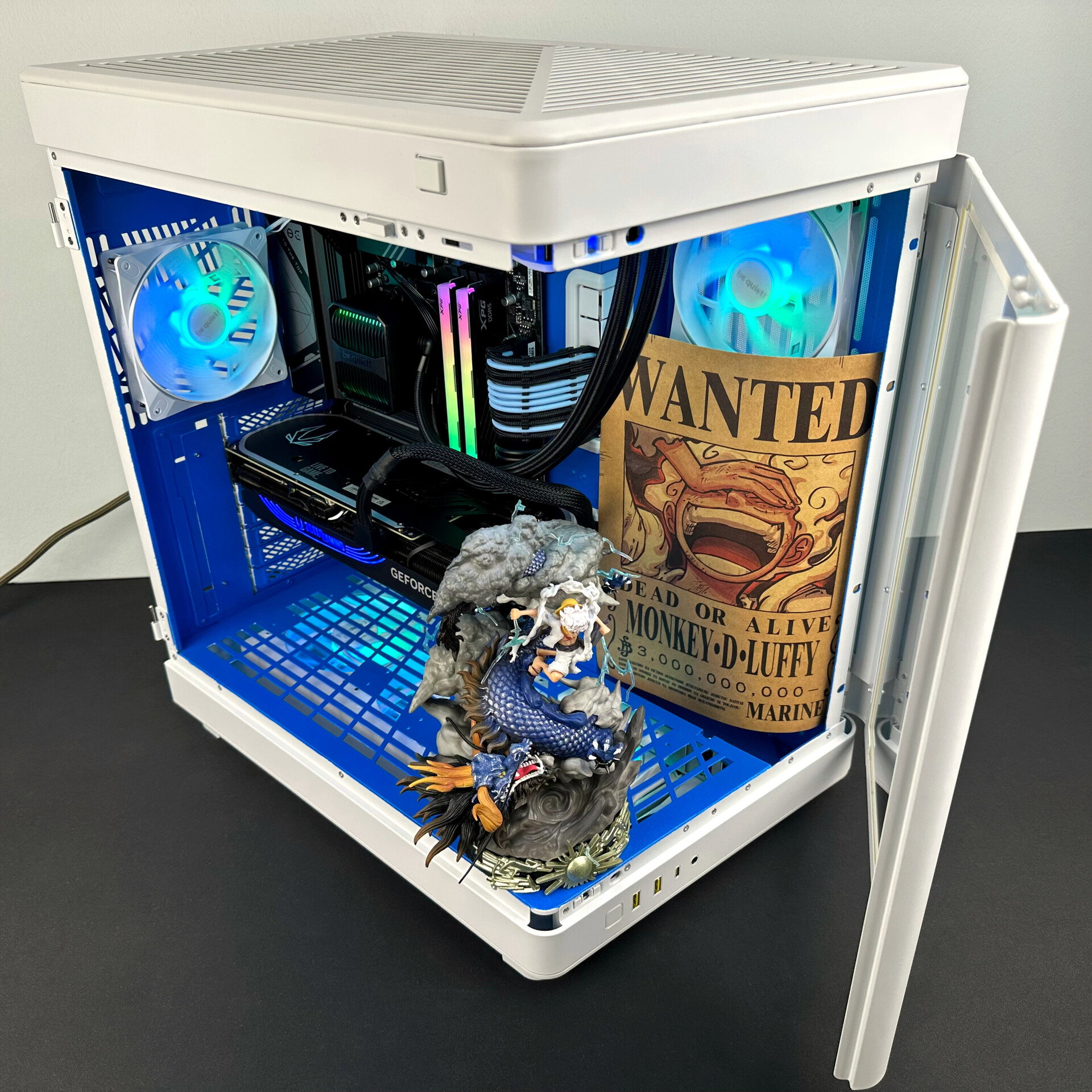 One Piece Edition » builds.gg