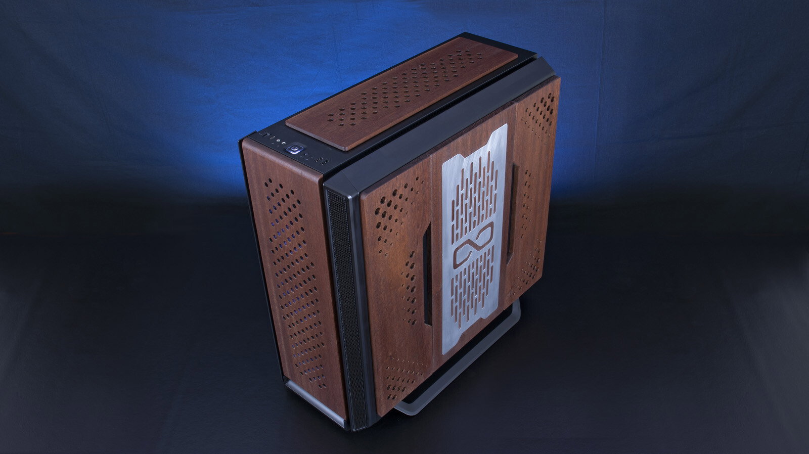 WOOD WORKSTATION » builds.gg
