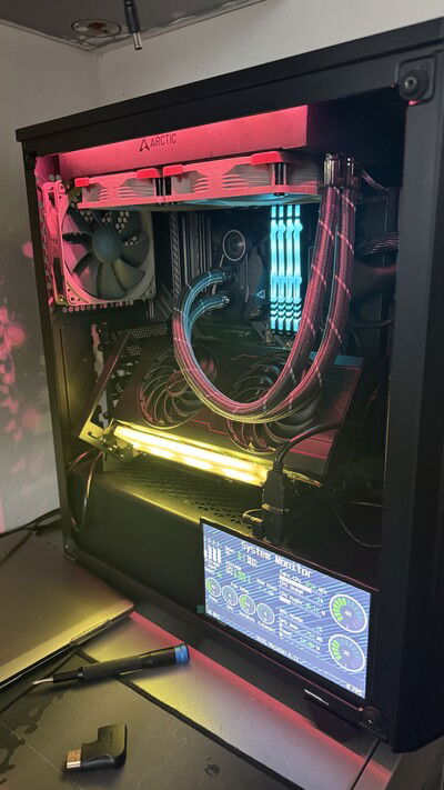 Venom PC » builds.gg