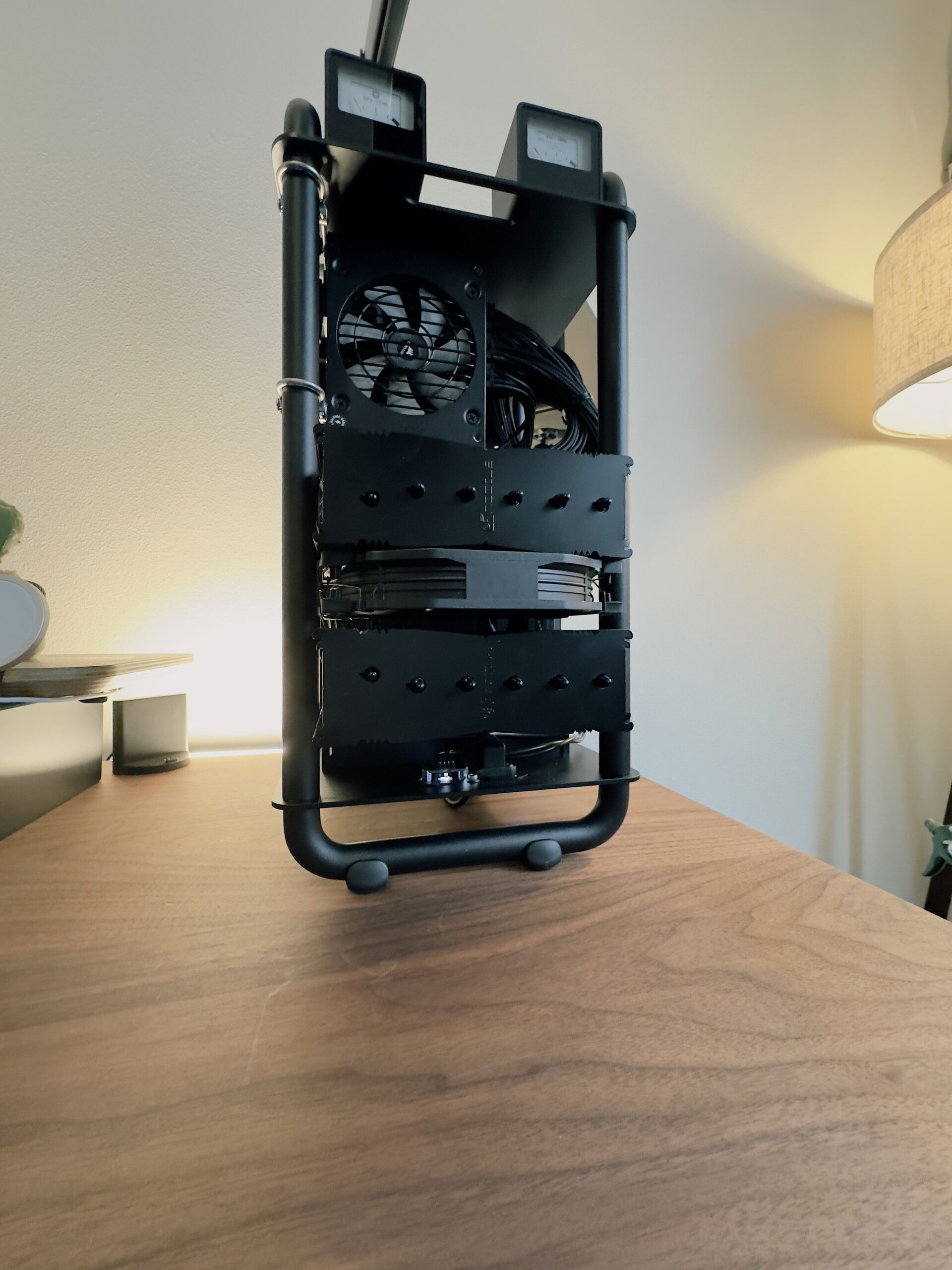 Streacom DA6 Chromax » builds.gg