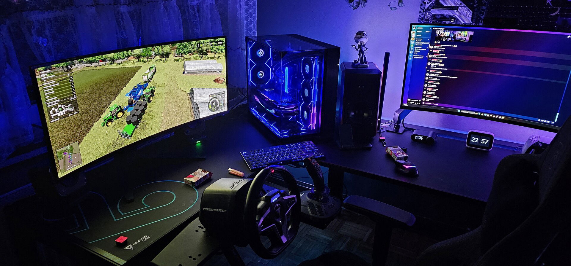 Lian Li 011 Vision » builds.gg