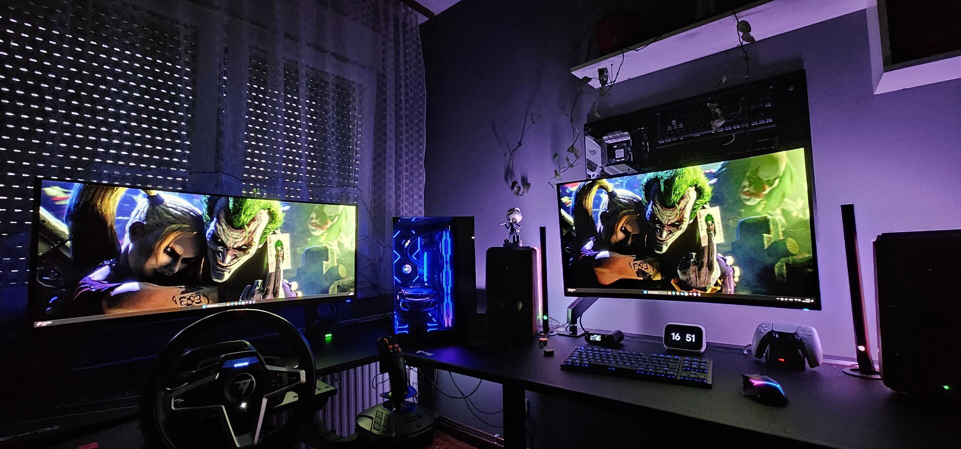 Lian Li 011 Vision » builds.gg