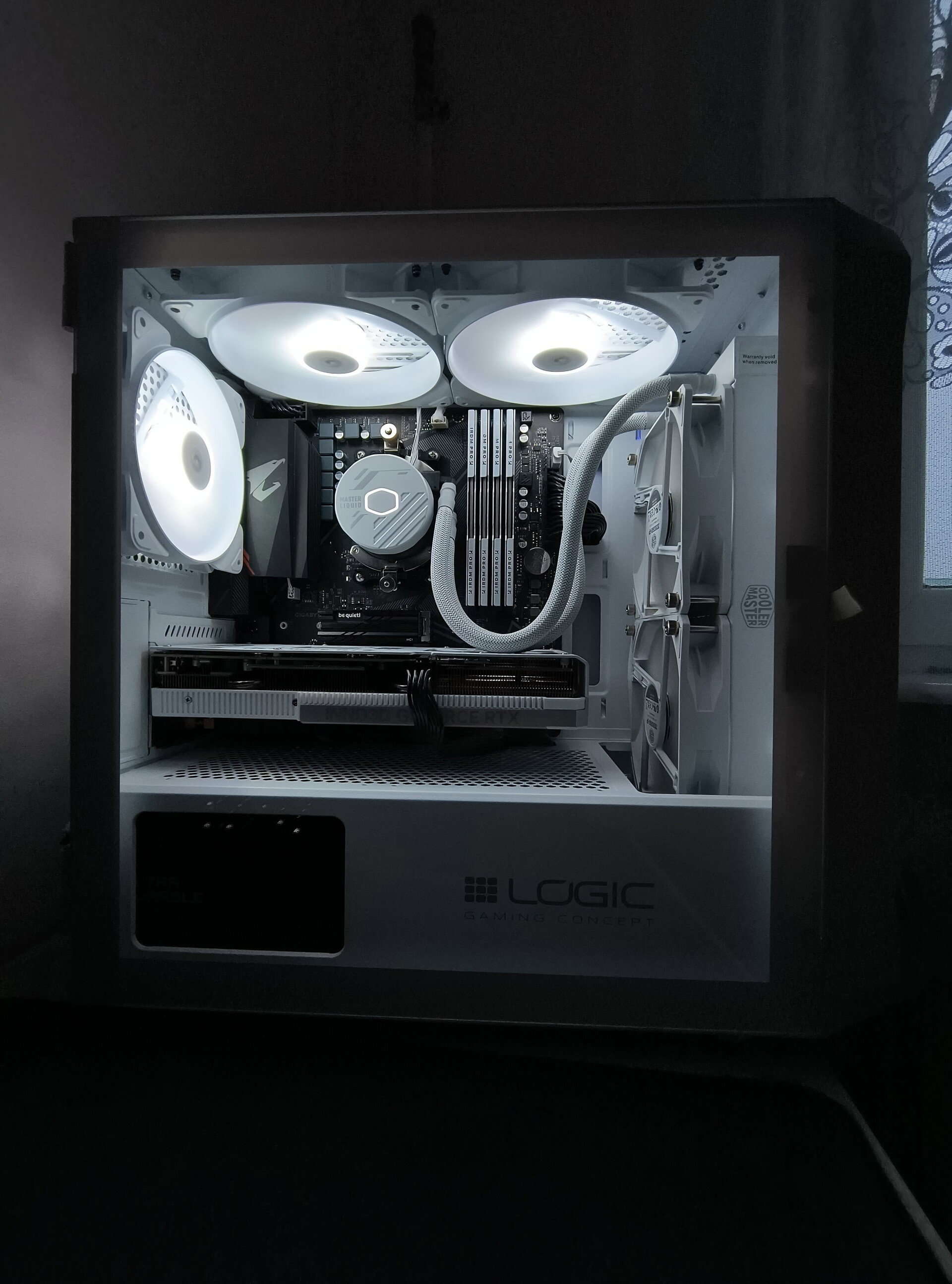 Black & White PC » builds.gg