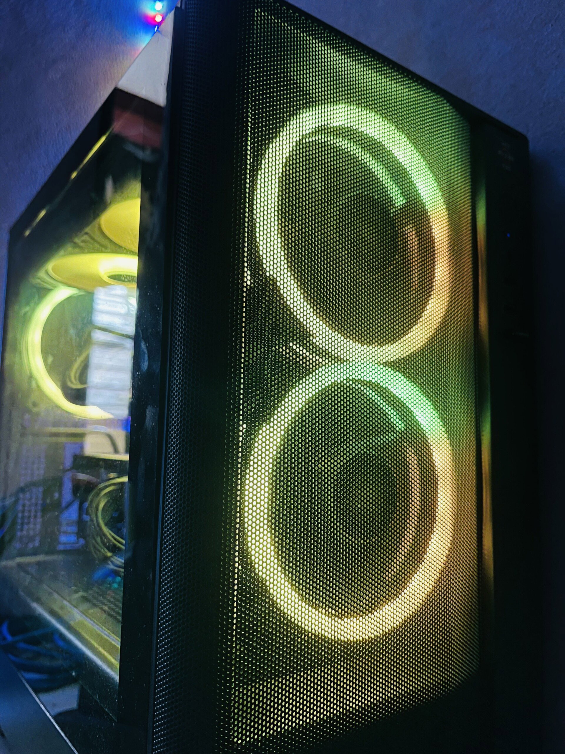 DarkFlash Pro RS XD » builds.gg