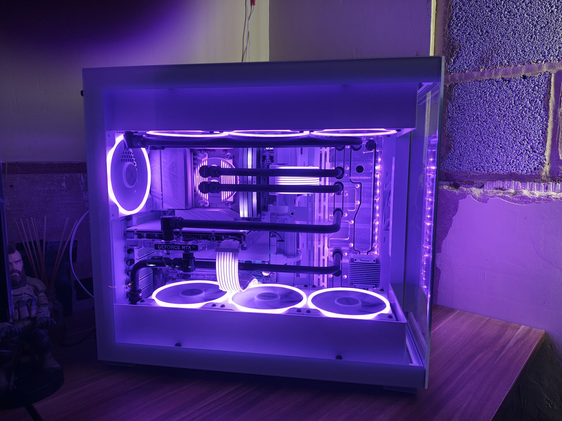Light Base 900 FX » builds.gg