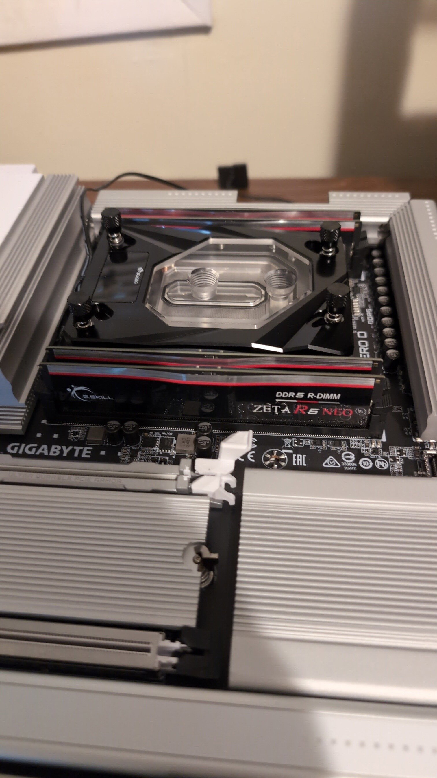 Panda Workstation » builds.gg