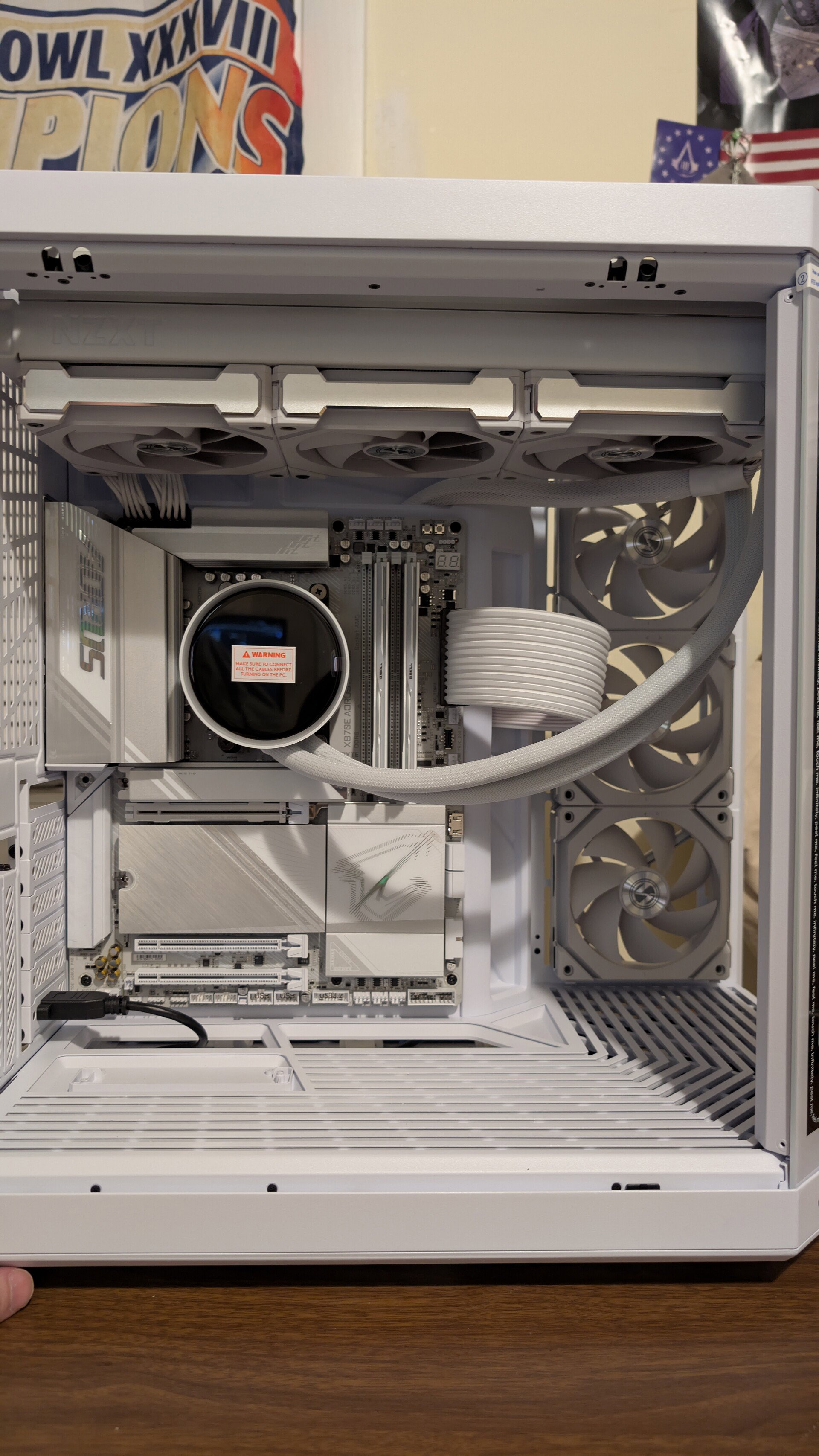 9800x3d 5090 Build » builds.gg