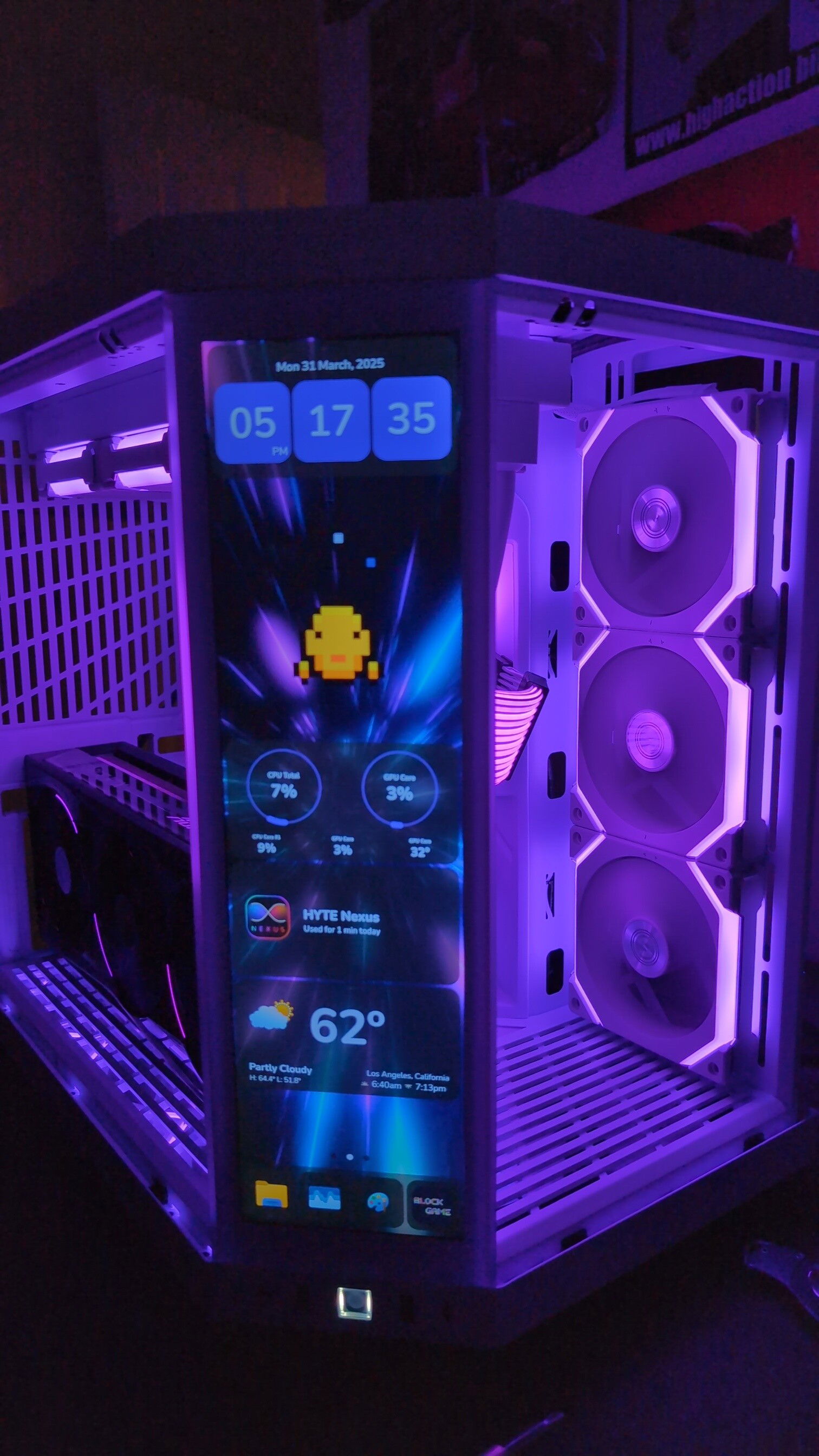 9800x3d 5090 Build » builds.gg